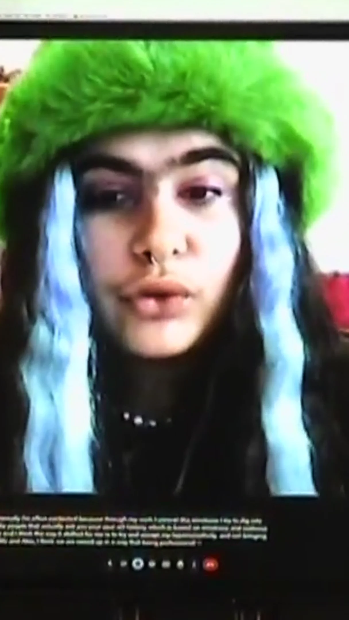 On the inside x Everpress meets on Vimeo