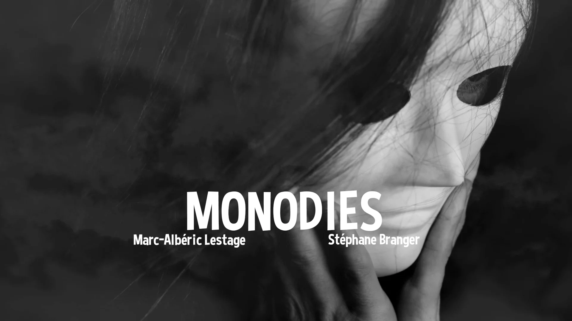 Monodies - L'après-midi on Vimeo