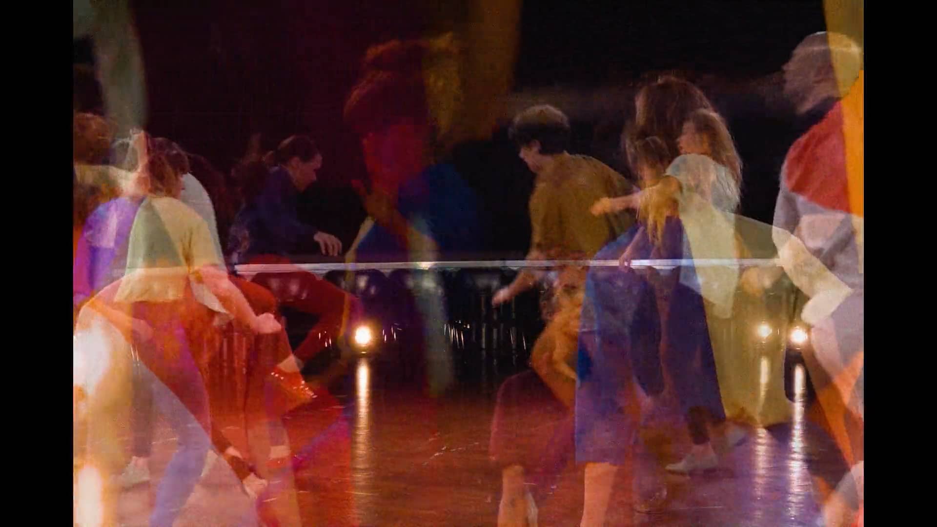 Branle Madeleine Fournier Teaser on Vimeo