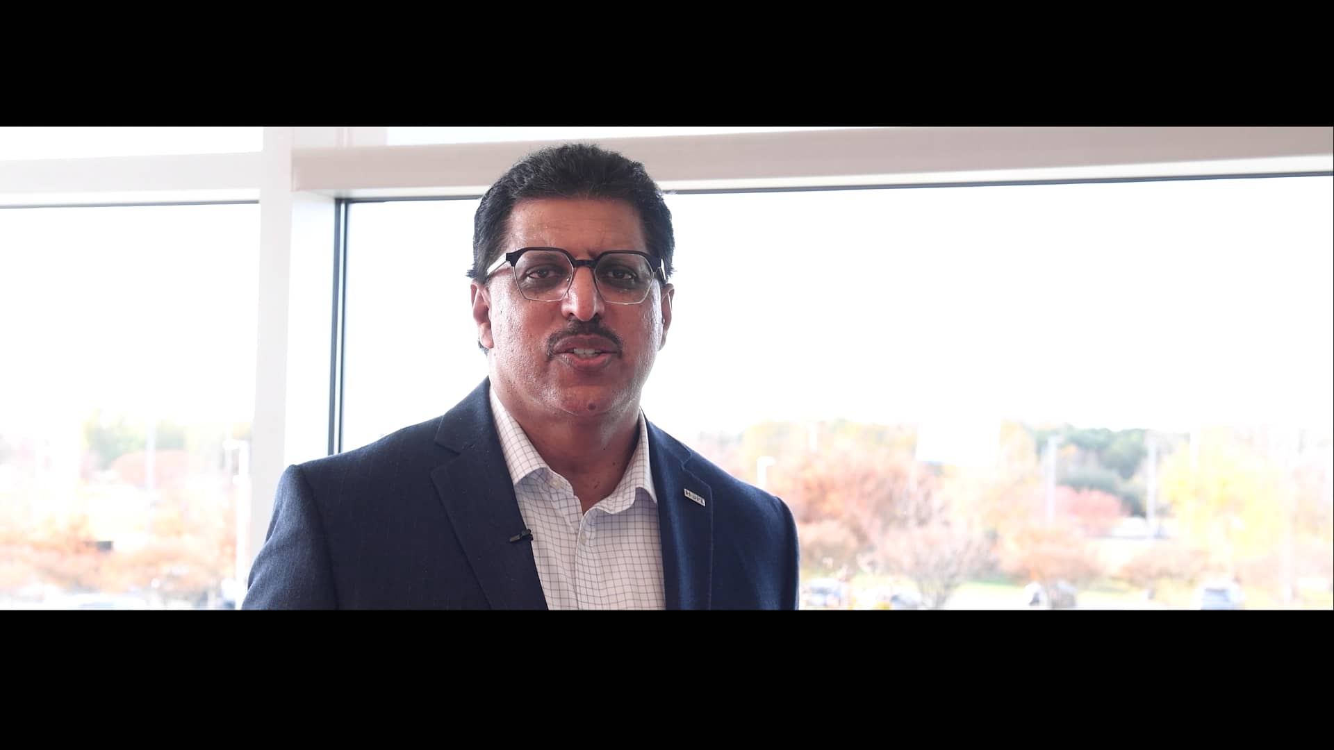 Rony Thomas introduces Give Healing Every Advantage on Vimeo