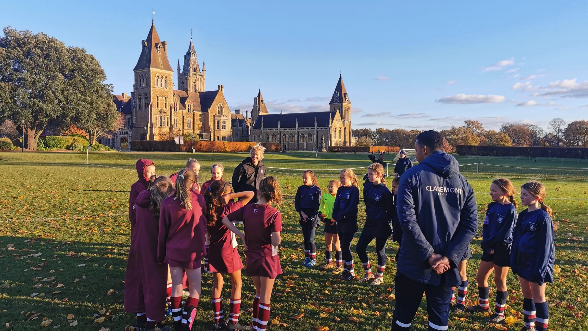 Surrey Cup final winners 2023! on Vimeo