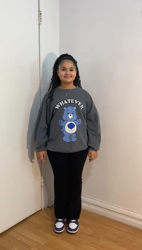 Rebeca Gonzalez Golden Corral slate