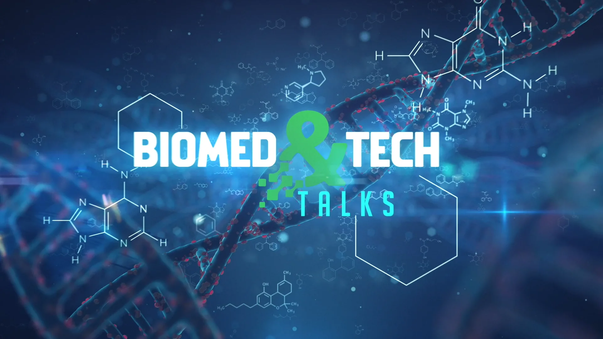 Promo BIOMED&TECH TALKS