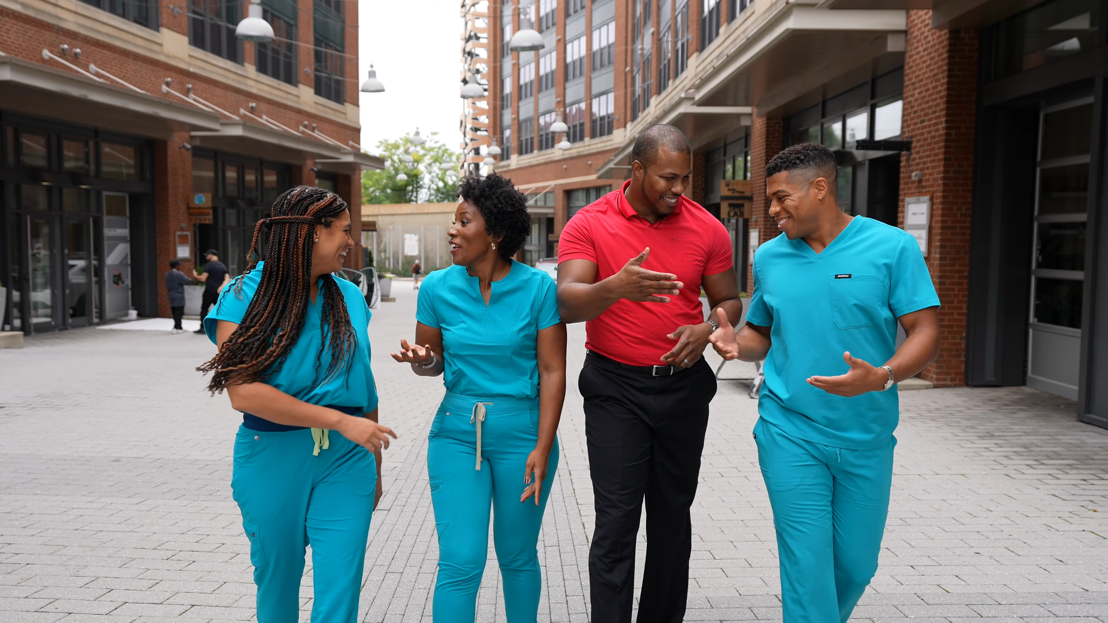 Children's Choice - Meet the Doctors on Vimeo