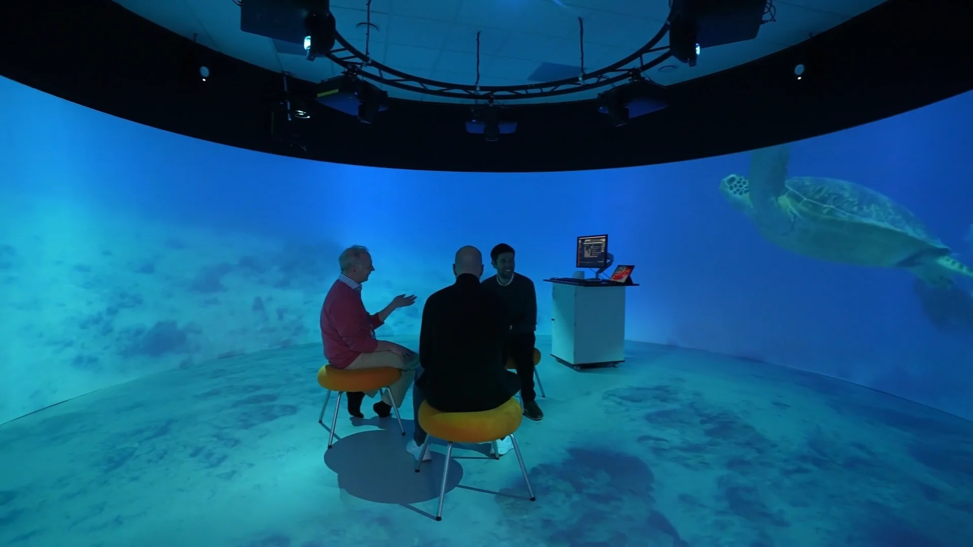 Igloo For Education - 2024