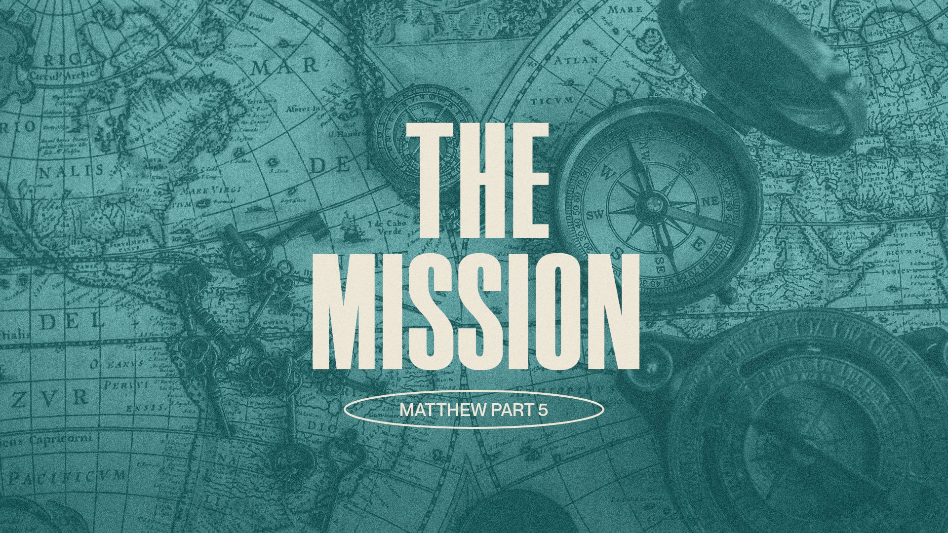 A Christ Who Divides | Hillcrest Church