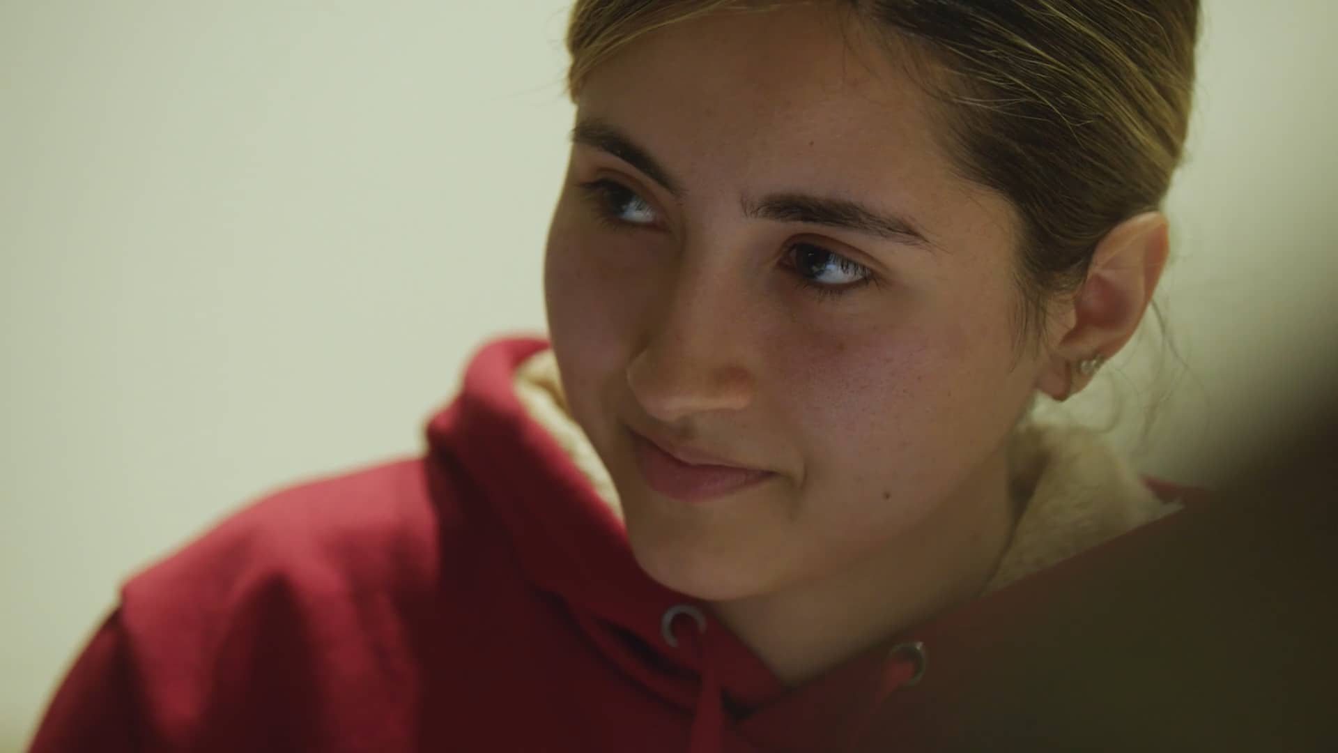 Scholarship Stories - Angela DeLeon Barrios on Vimeo