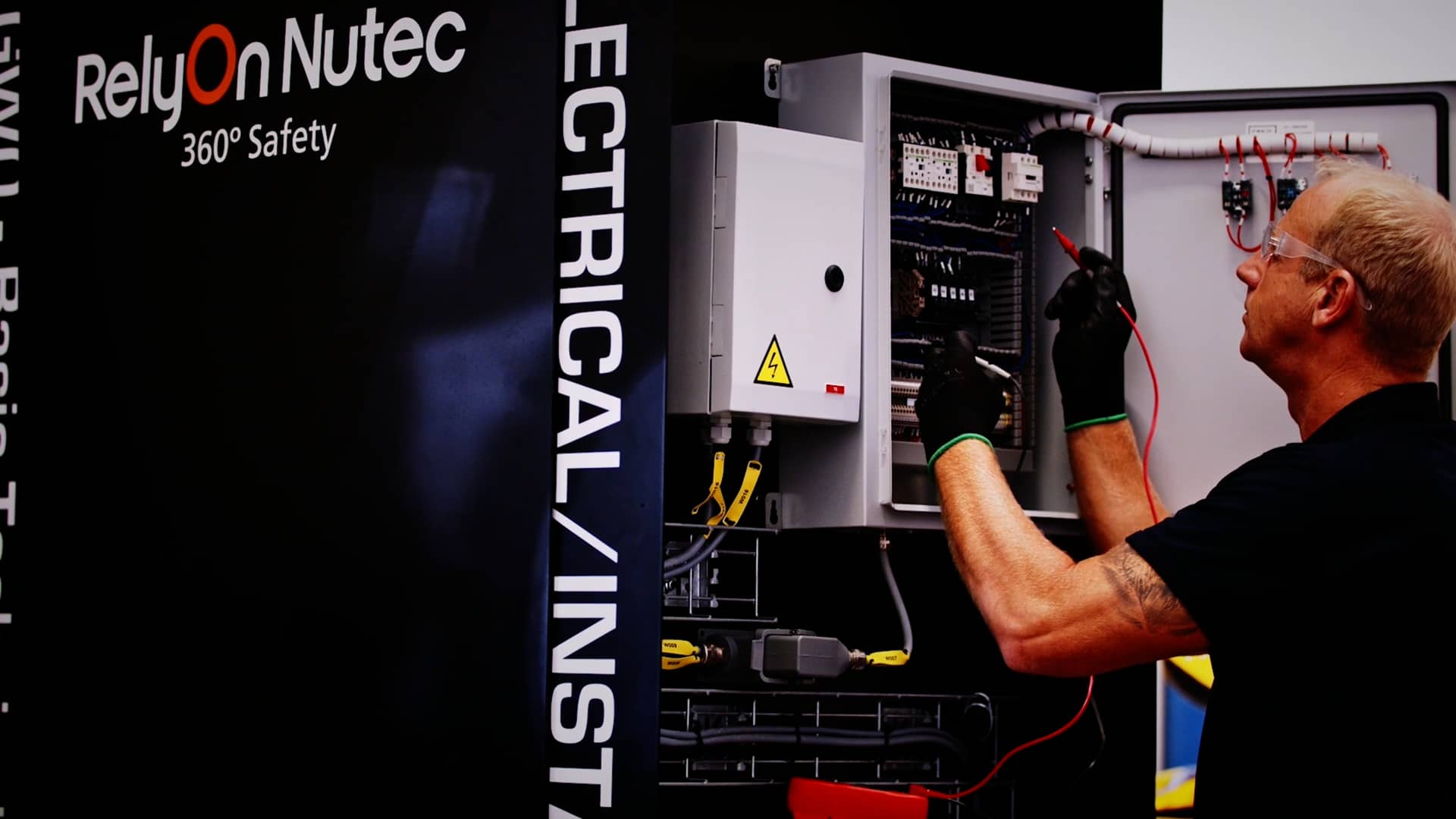 Introduction to RelyOn Nutec on Vimeo