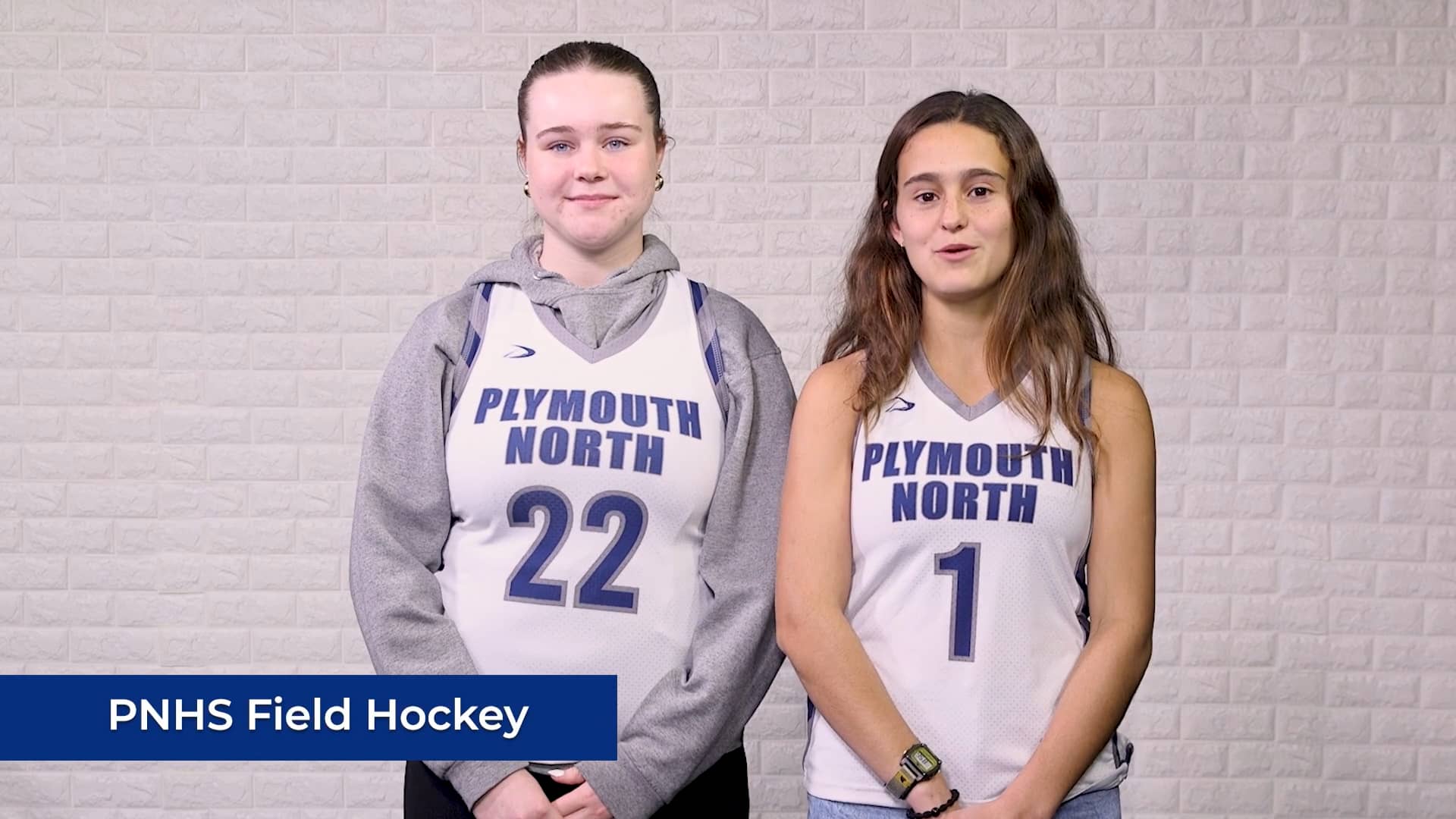 PNHS Season Recaps - Field Hockey Captains on Vimeo