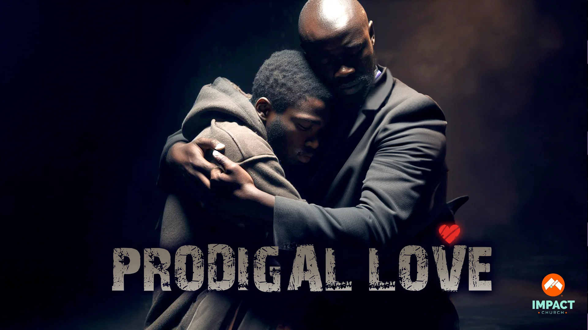 Prodigal Love - 11.26.23 on Vimeo