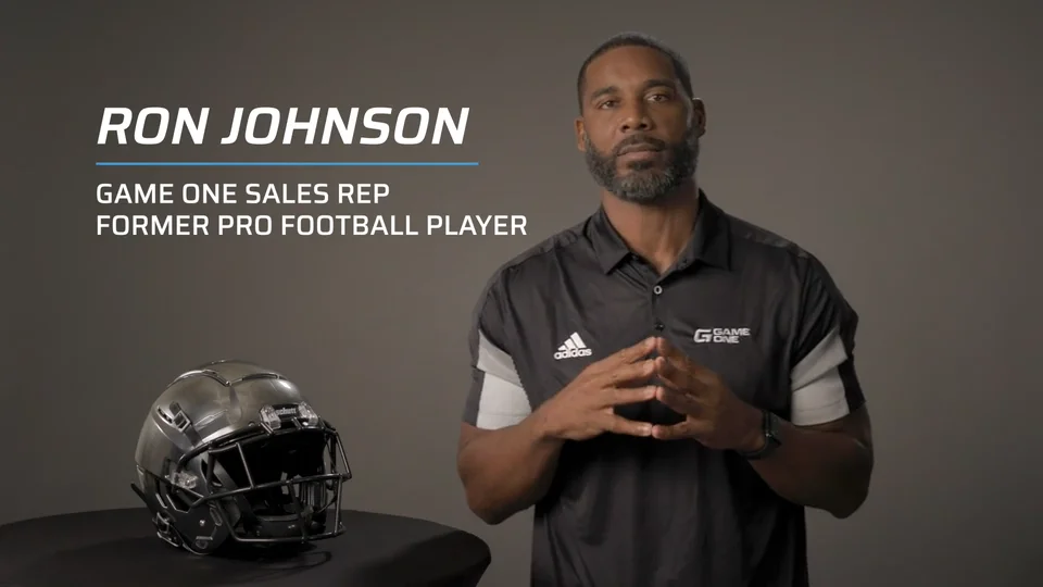 The Schutt F7 2.0 Helmet