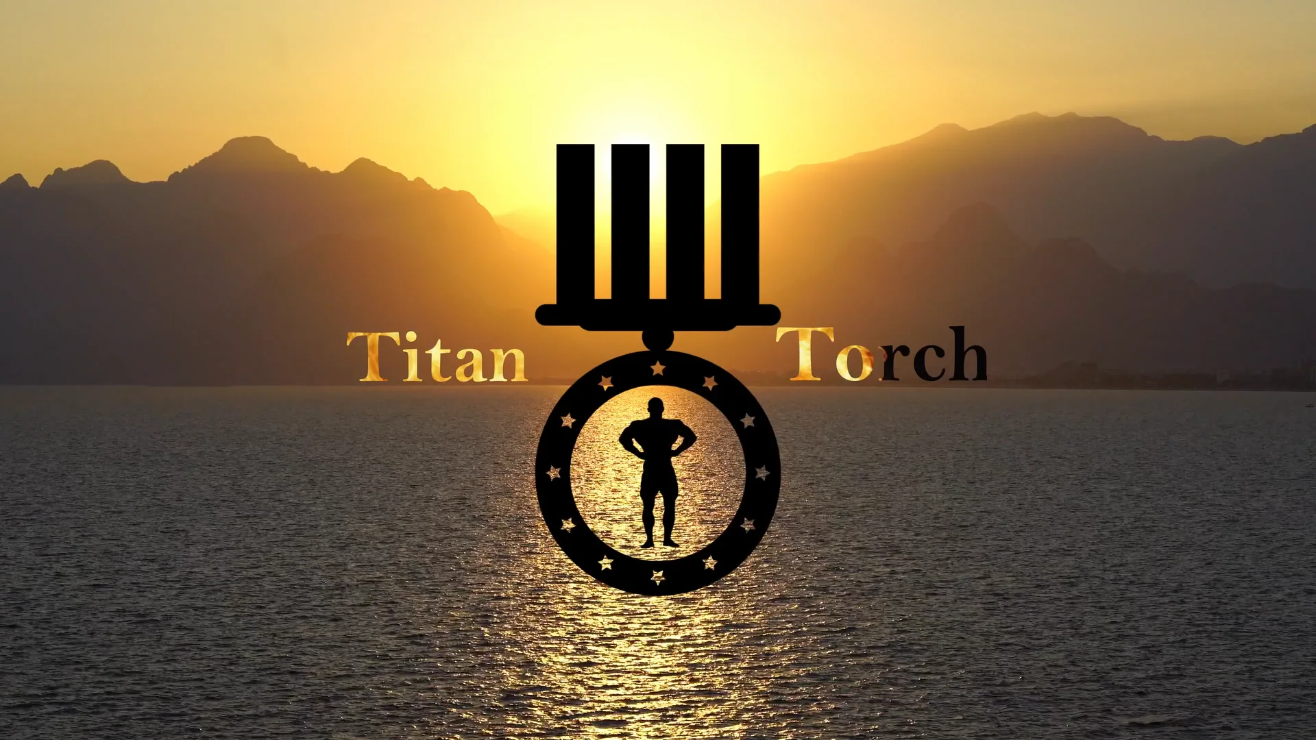 logo entry & footage comparison on Vimeo