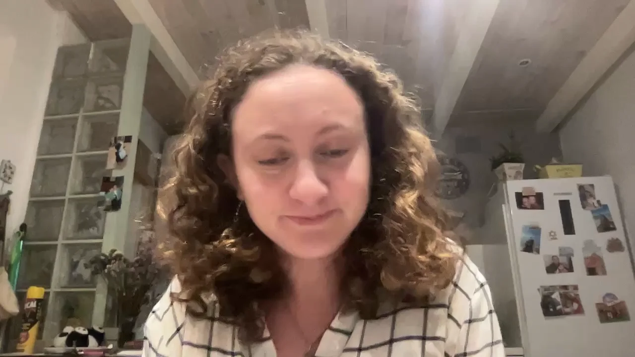 Lessonpal online tutor Samantha Lao on Vimeo