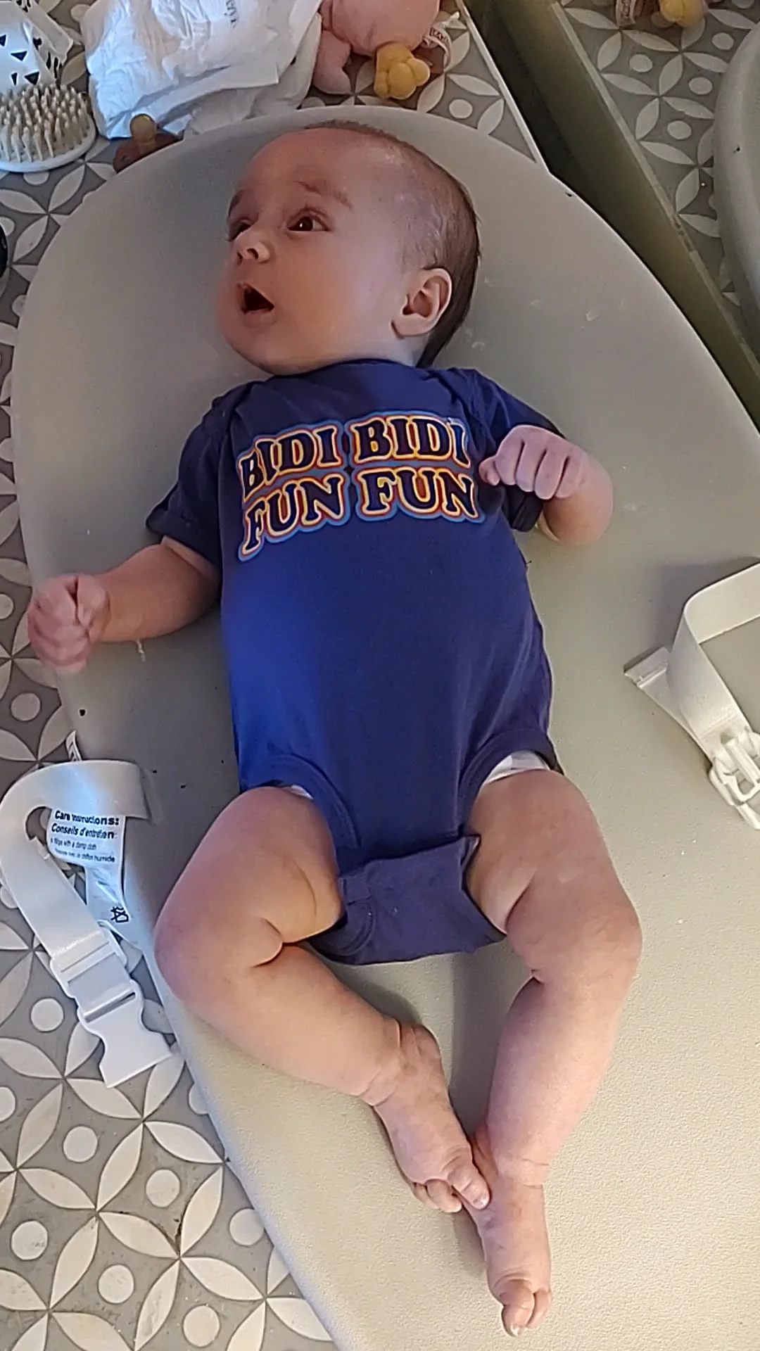 Mirela bidi bidi fun fun on Vimeo