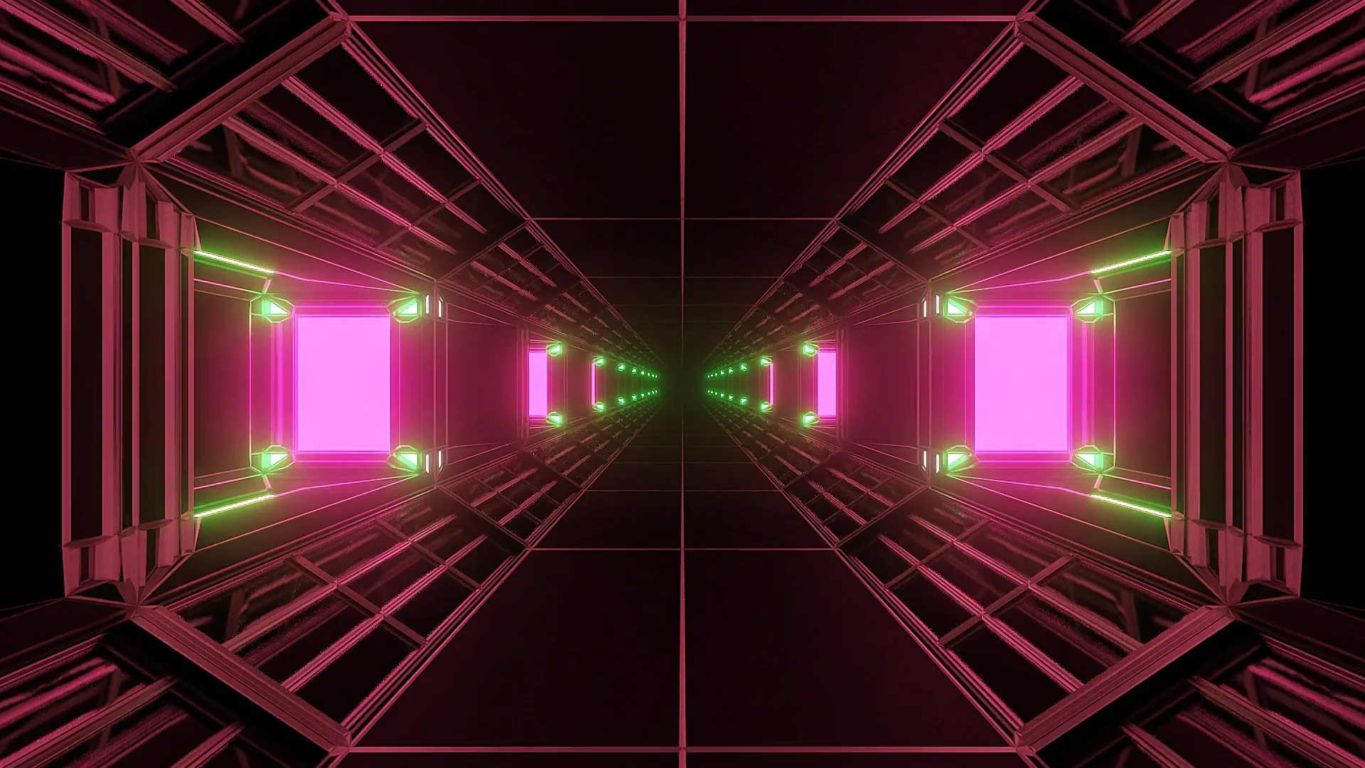 pink noise on Vimeo