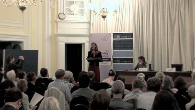 The New Geopolitics of the Middle East: Iran, Israel and Turkey, Dr ...