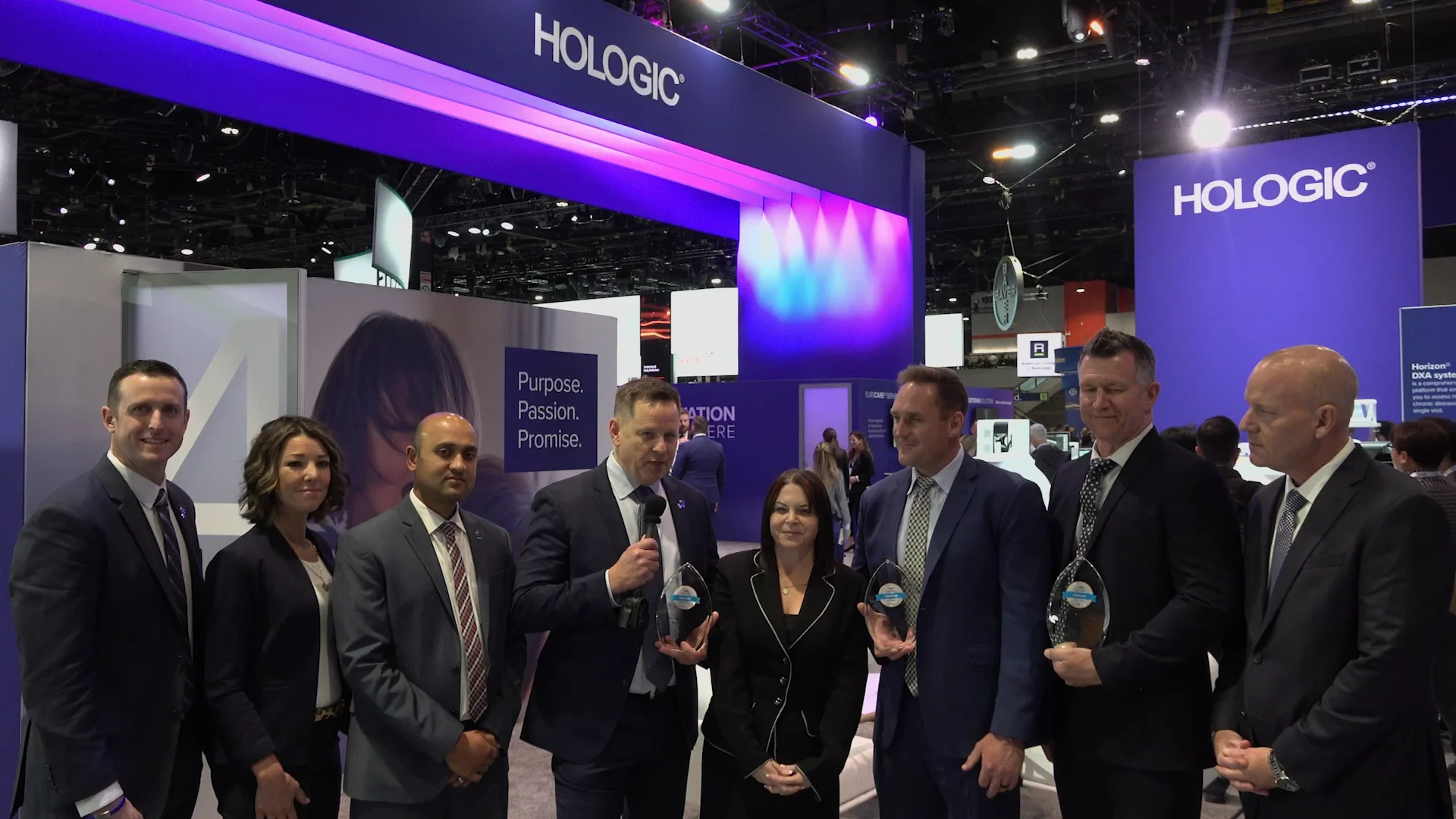 IMV RSNA 2023 Hologic Short Clip on Vimeo