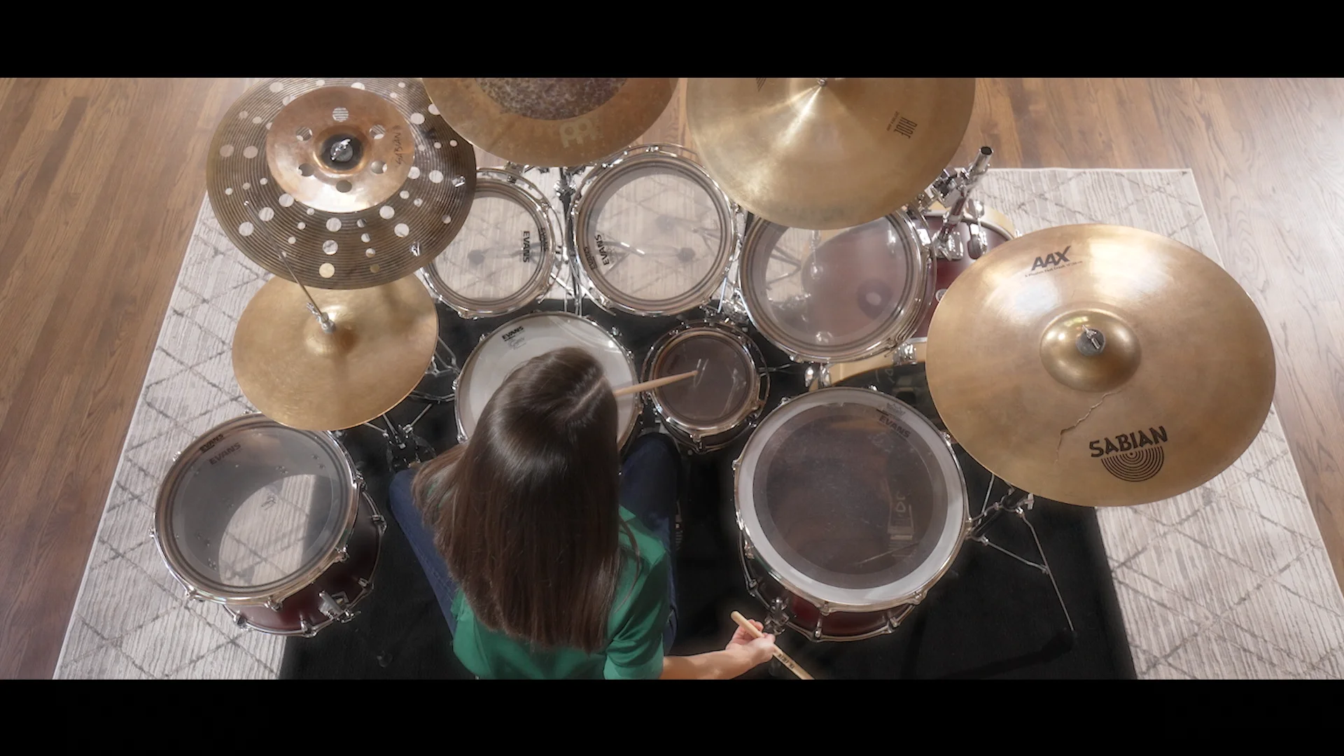 Nikki Saiz - Christian Medley on Vimeo