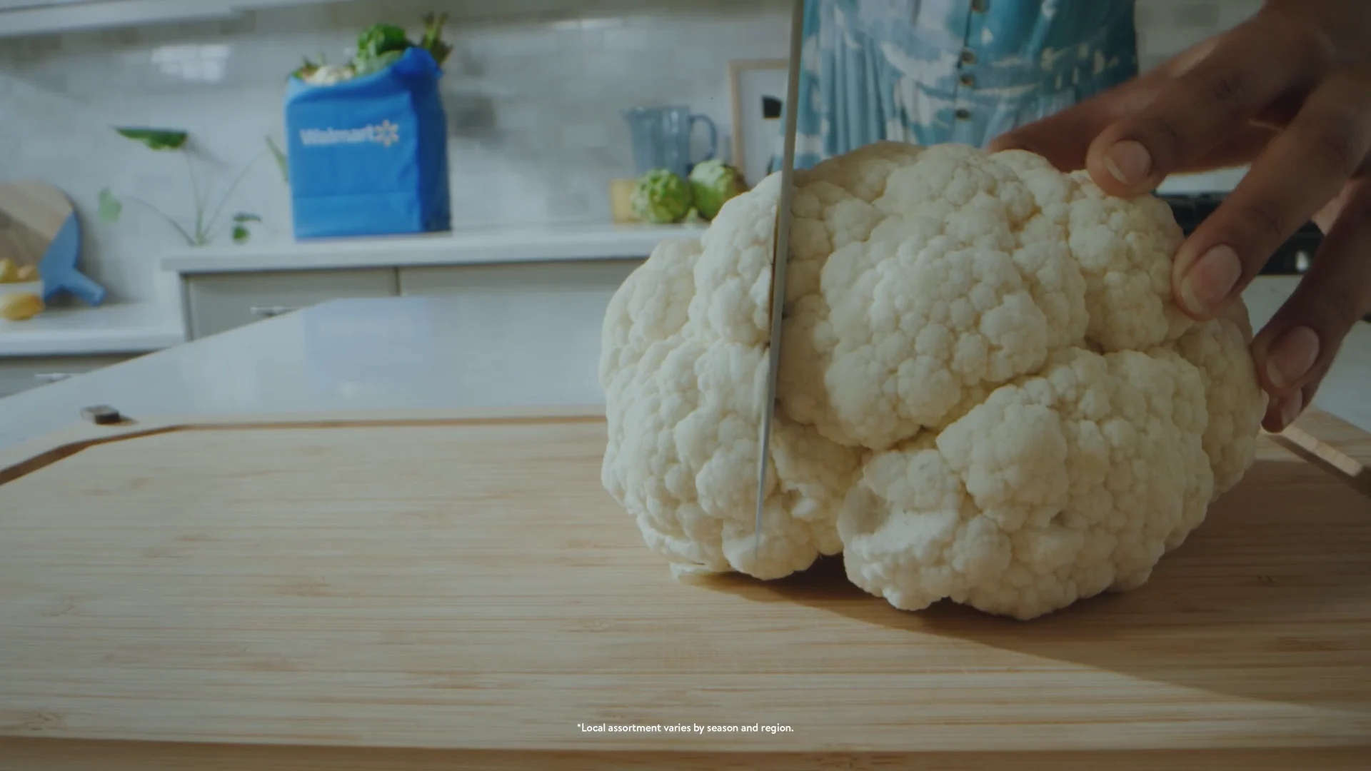 Walmart - Farm Fresh Produce on Vimeo