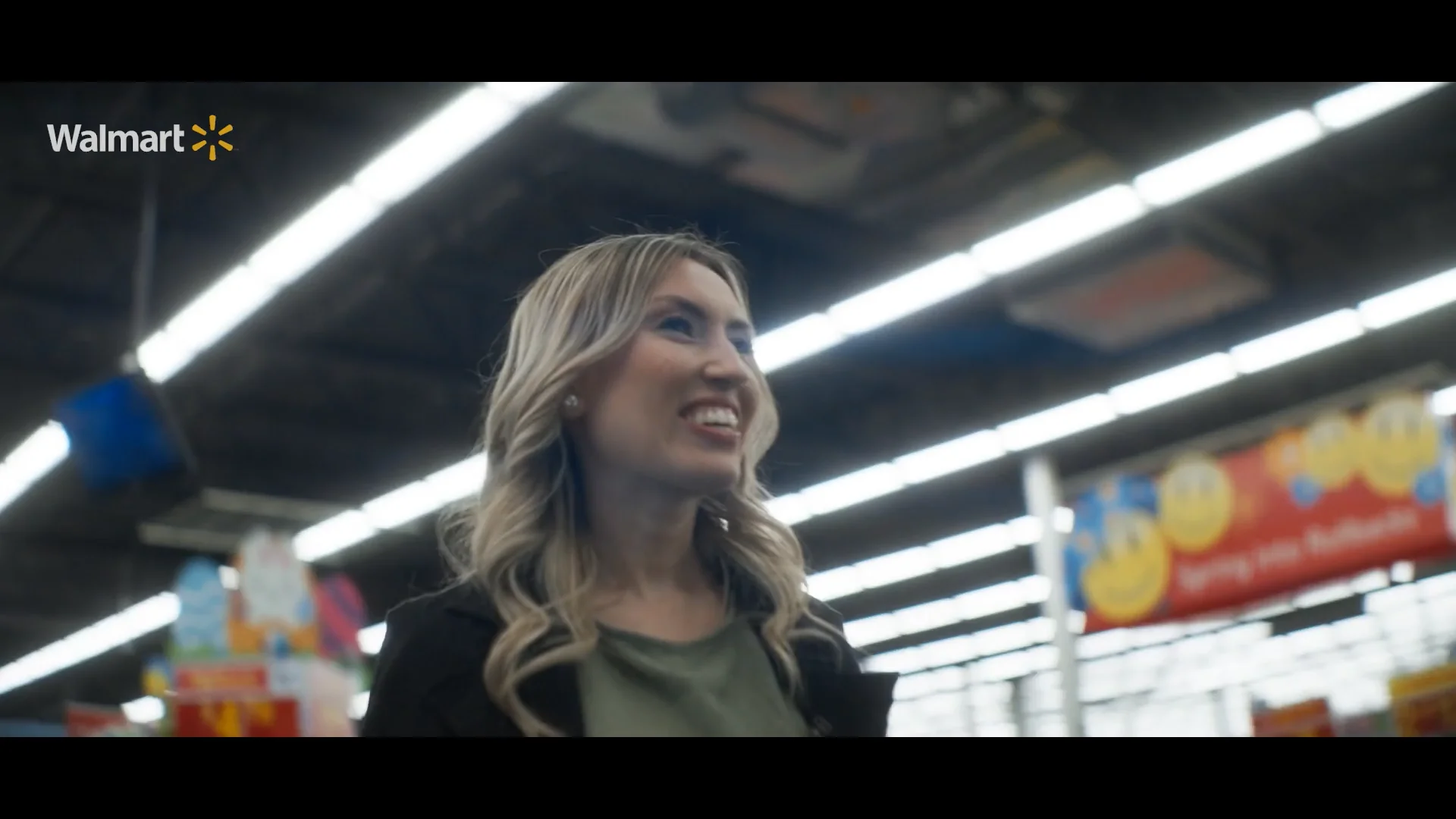 Walmart - Associate Stories - Maddy on Vimeo