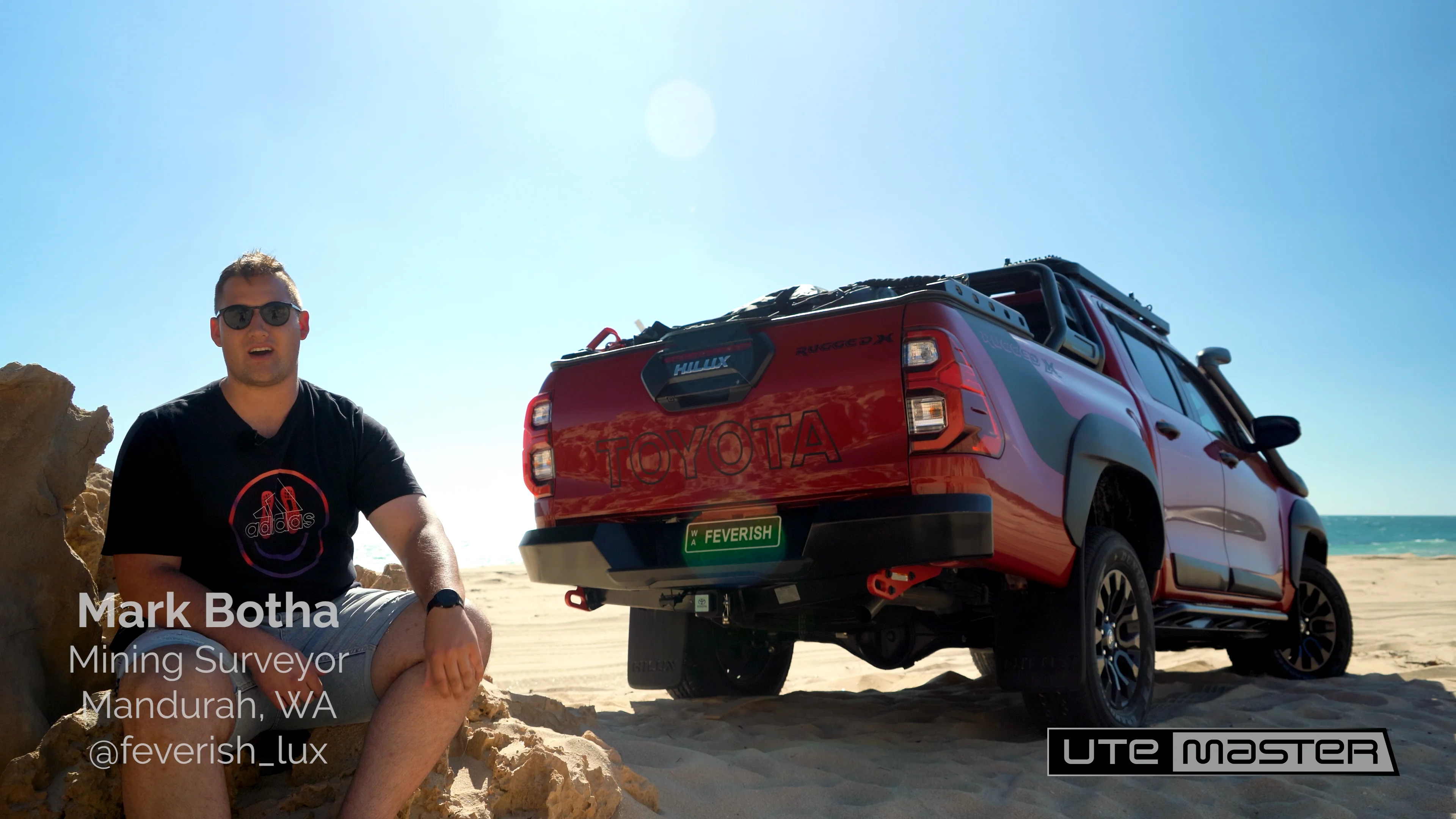 Mark Botha - Load-Lid Review on Vimeo