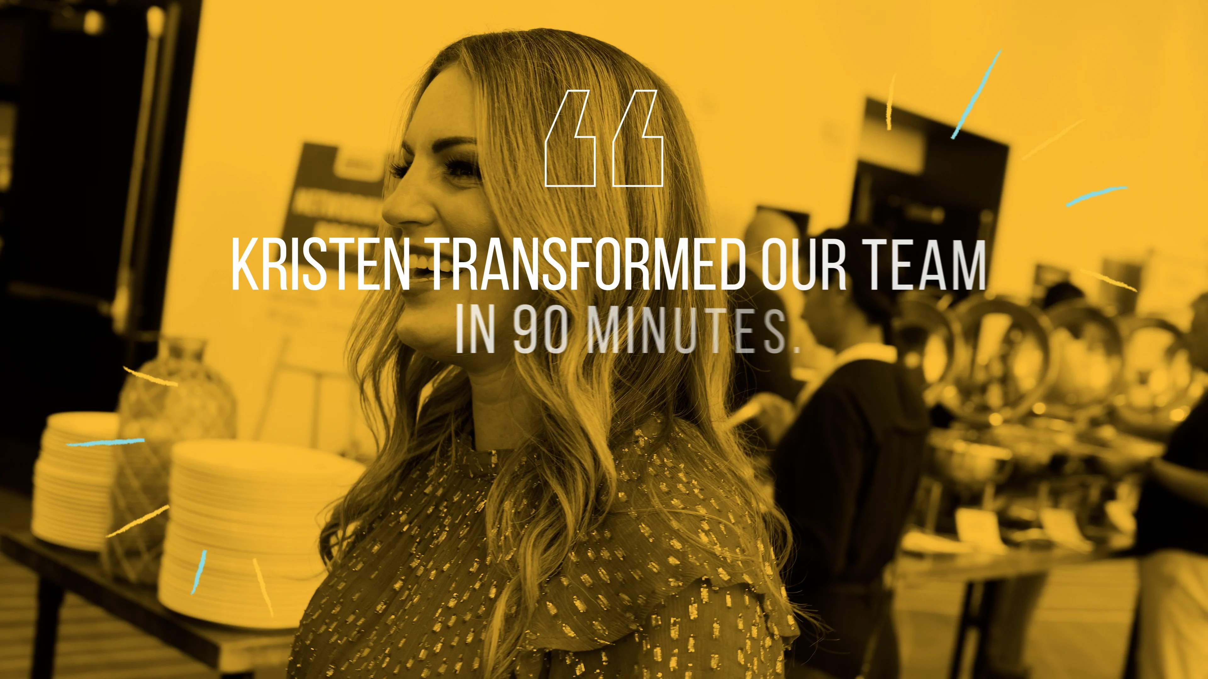 Kristen Hadeed - Watch Kristen In Action on Vimeo