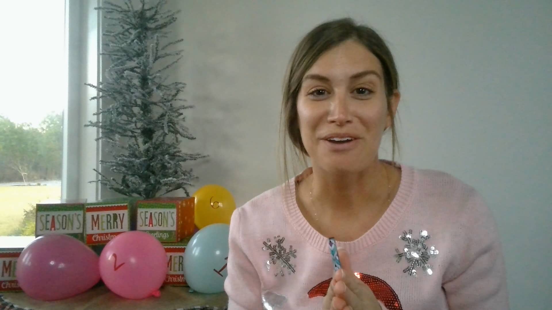 11/27 Virtual Holiday Balloon Pop Event on Vimeo