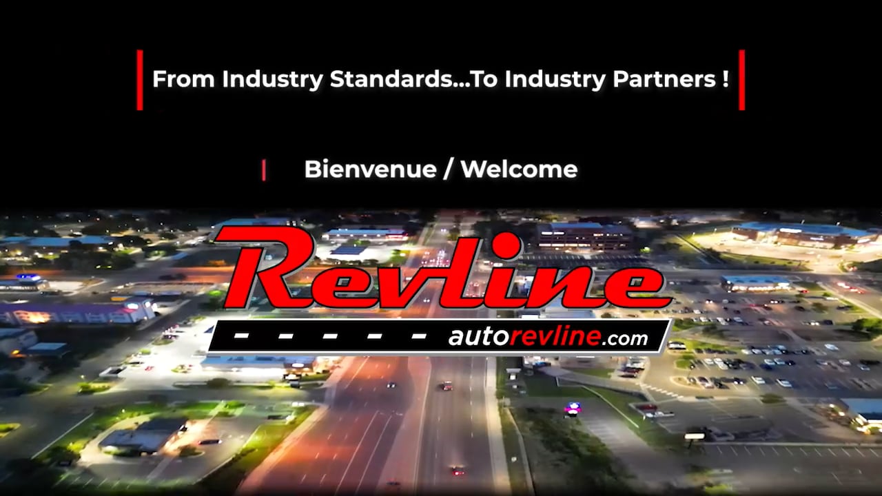 auto revline