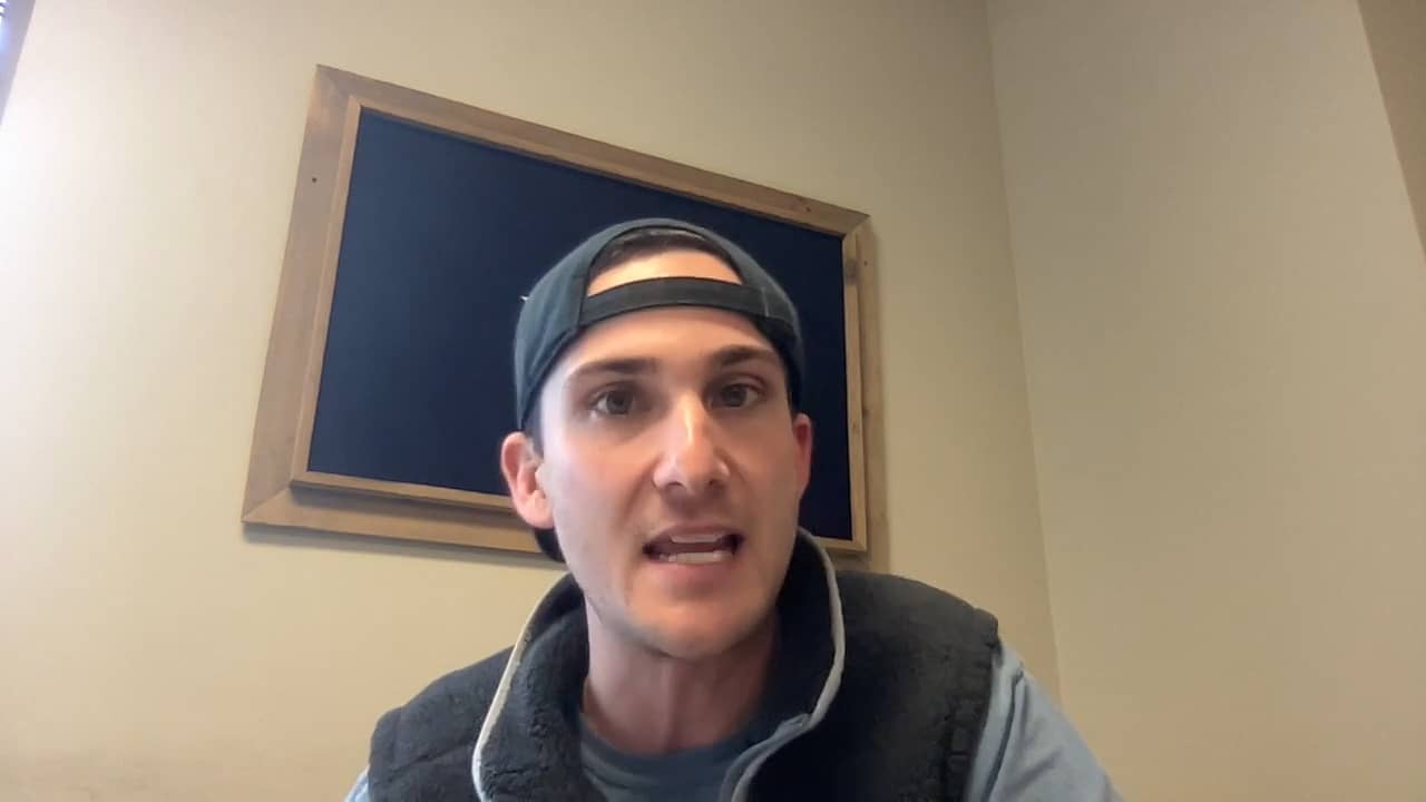 1 John - Week 2 on Vimeo