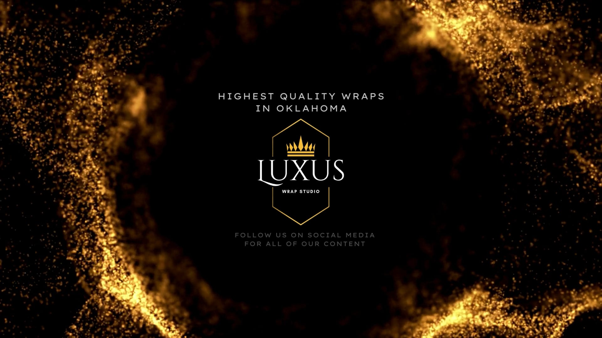 Luxus Wrap Studio - Vehicle Wrap, Custom Wrap