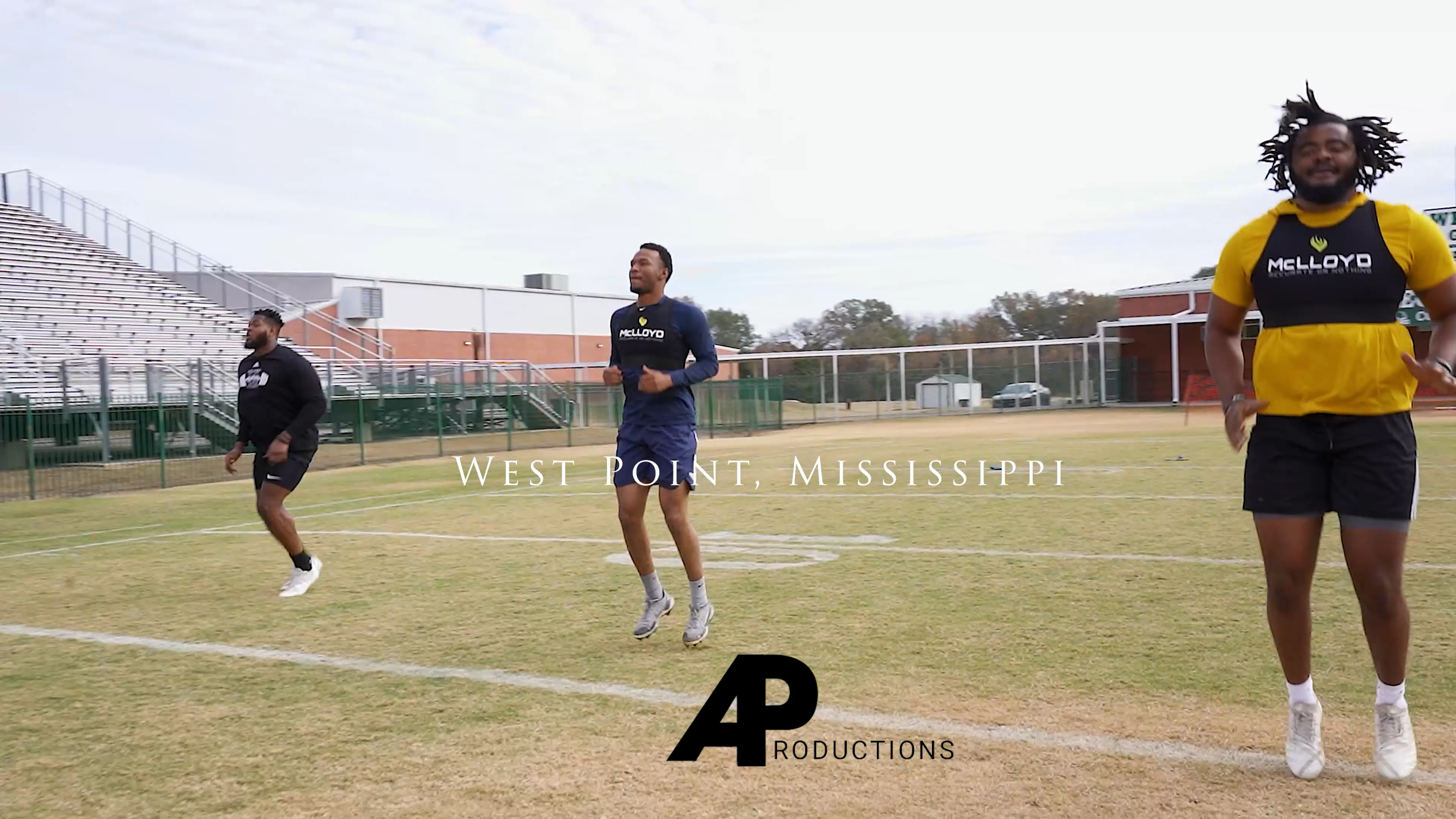 Scott Lashley // Training Video 1 on Vimeo