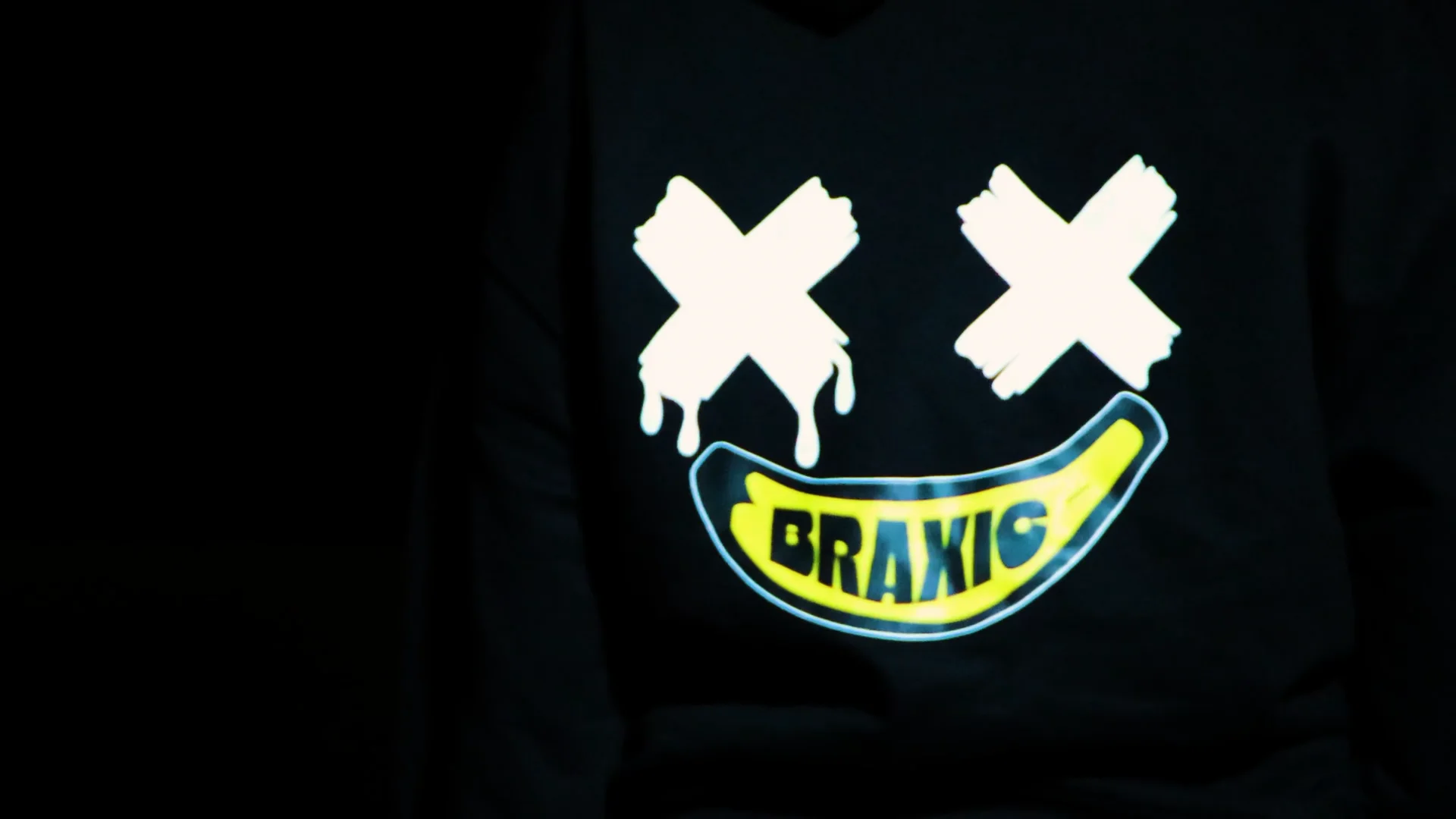 BRAXIC MERCH 2023 on Vimeo