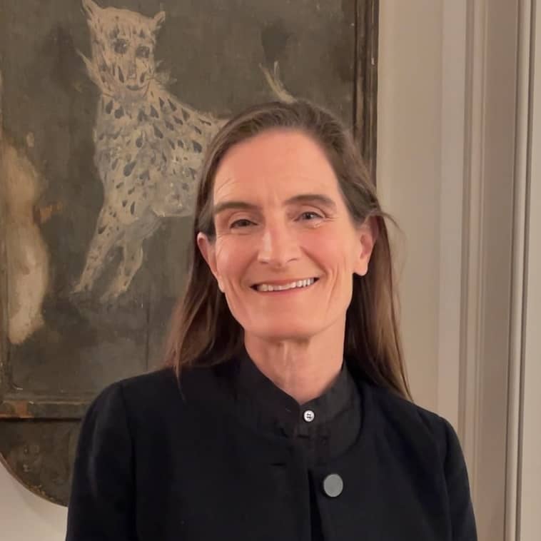 Video Message from Deirdre Anderson, Executive Director Hingham ...