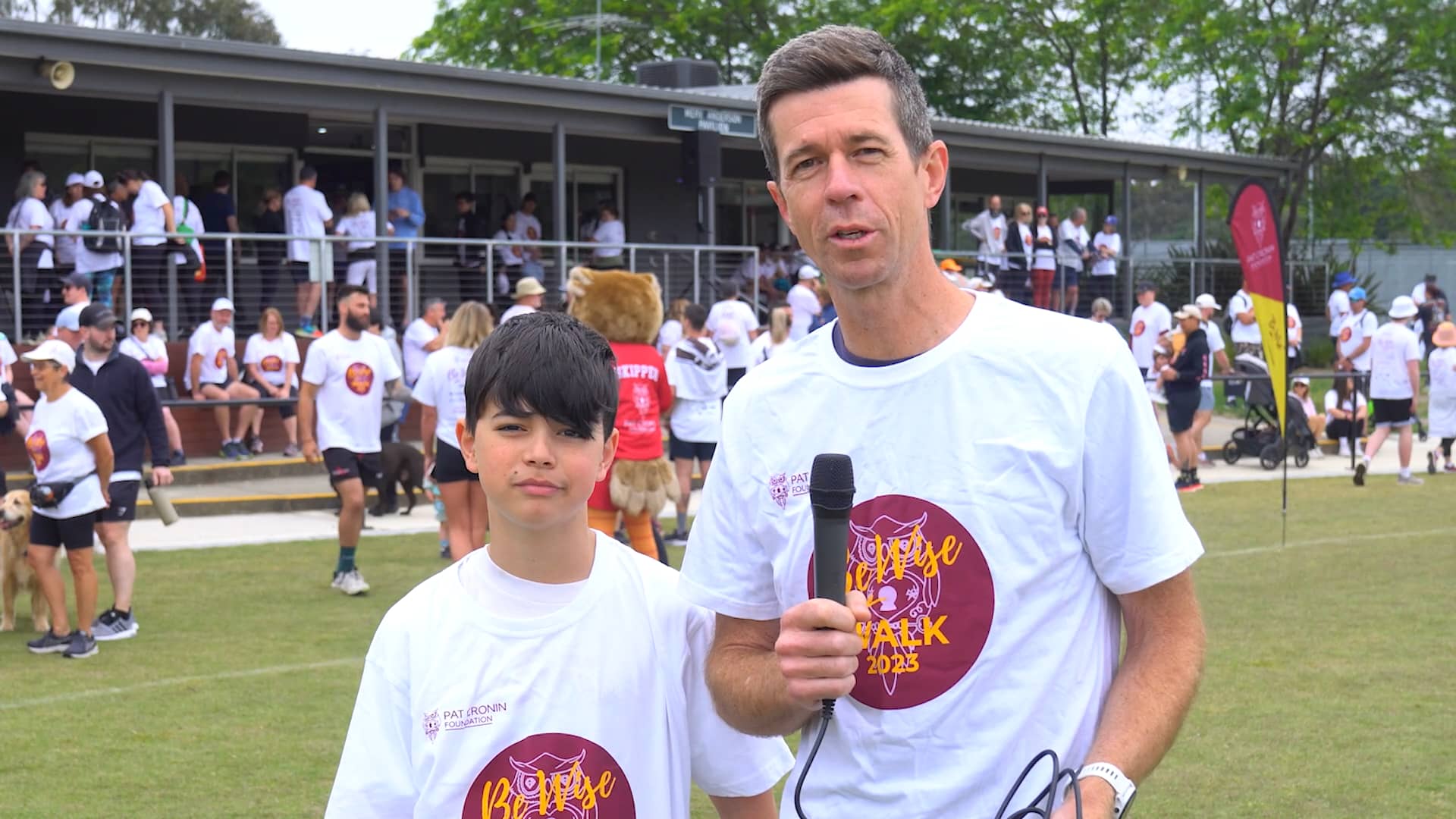 Matt Keenan - Interview on Vimeo