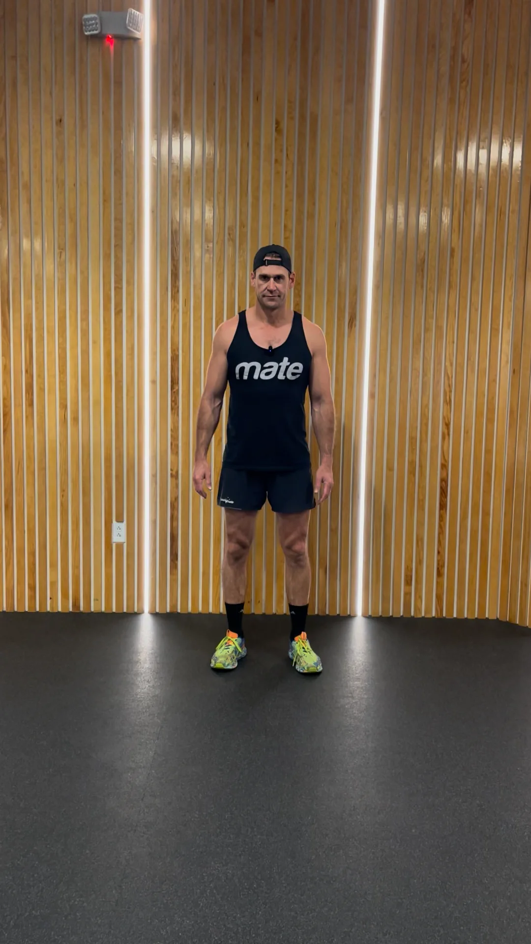 Push-ups on Vimeo