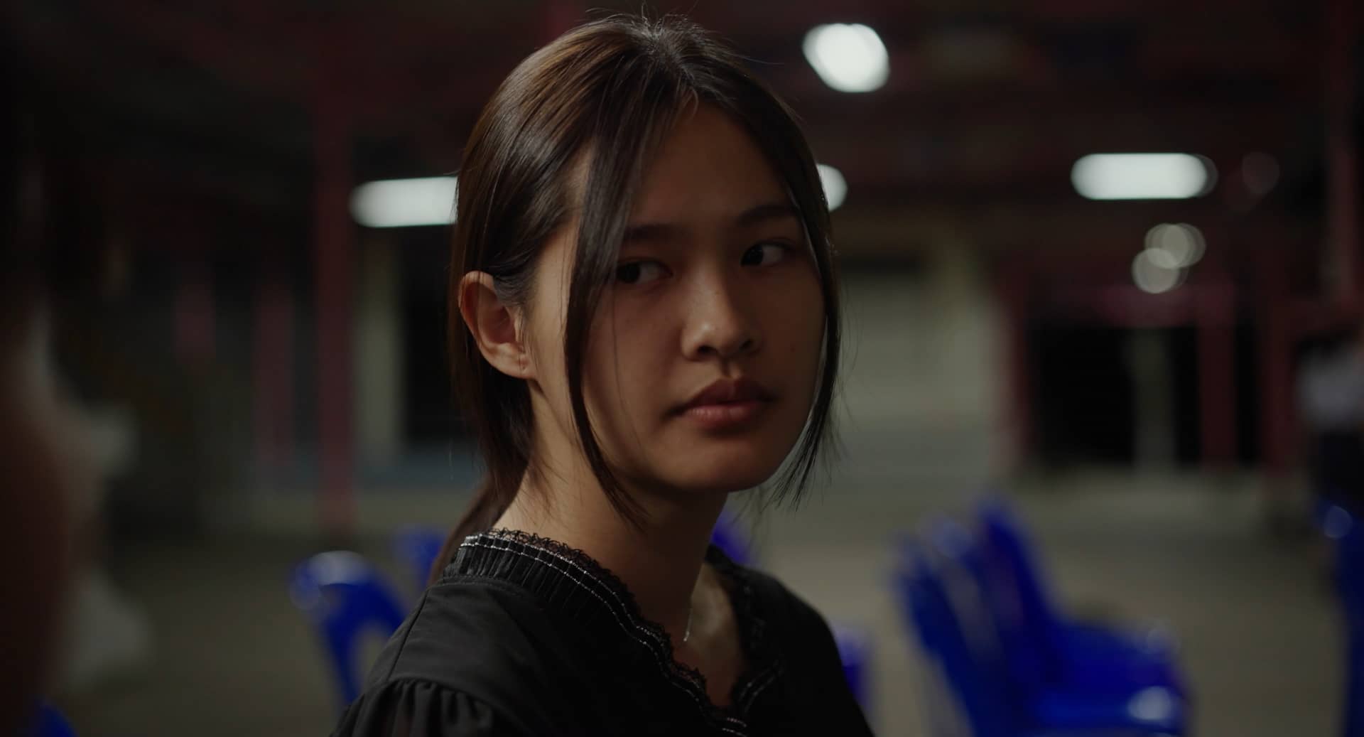 WATCH OVER ME [TRAILER] on Vimeo