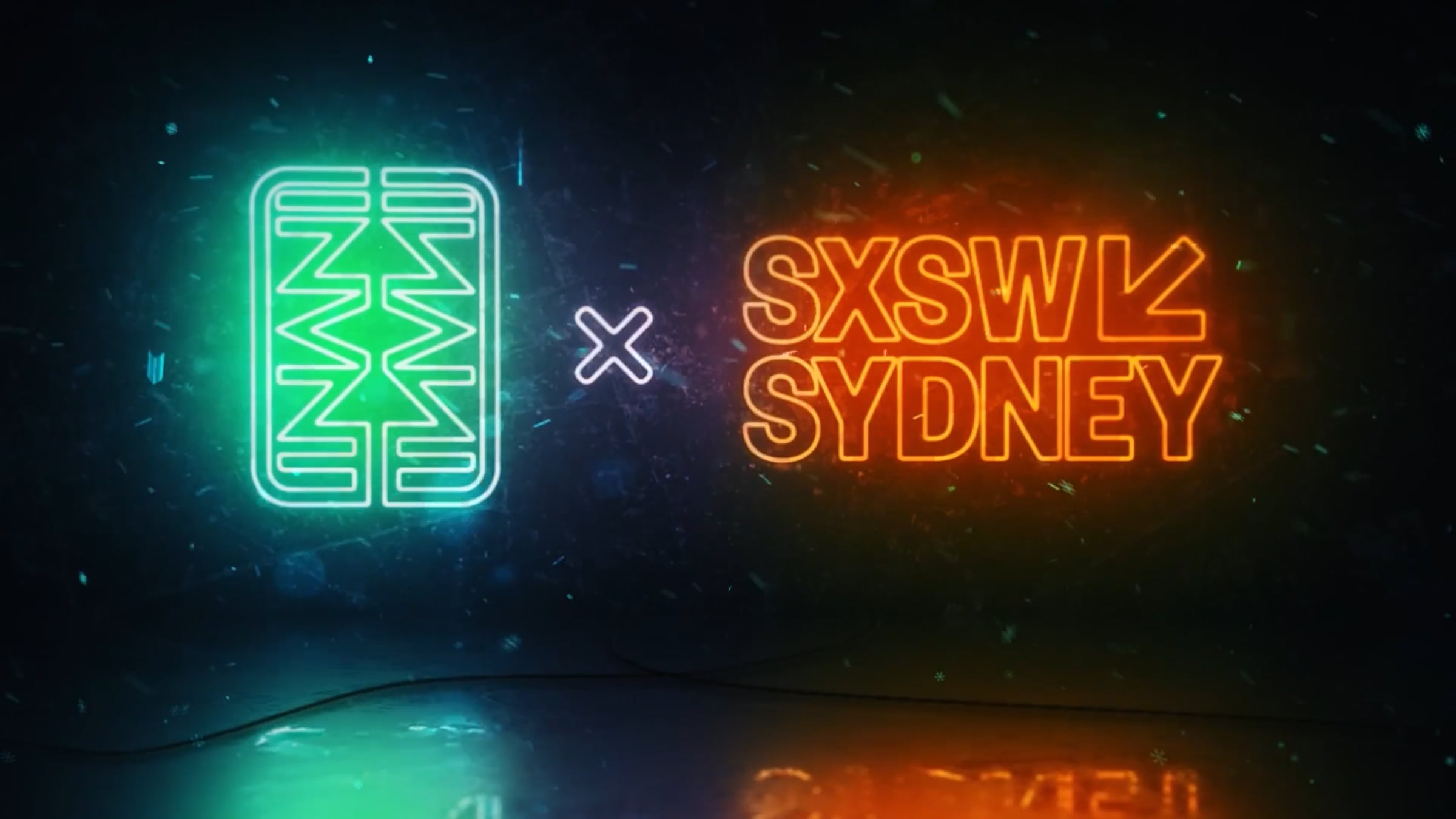 INVNT x SXSW SYDNEY 2023