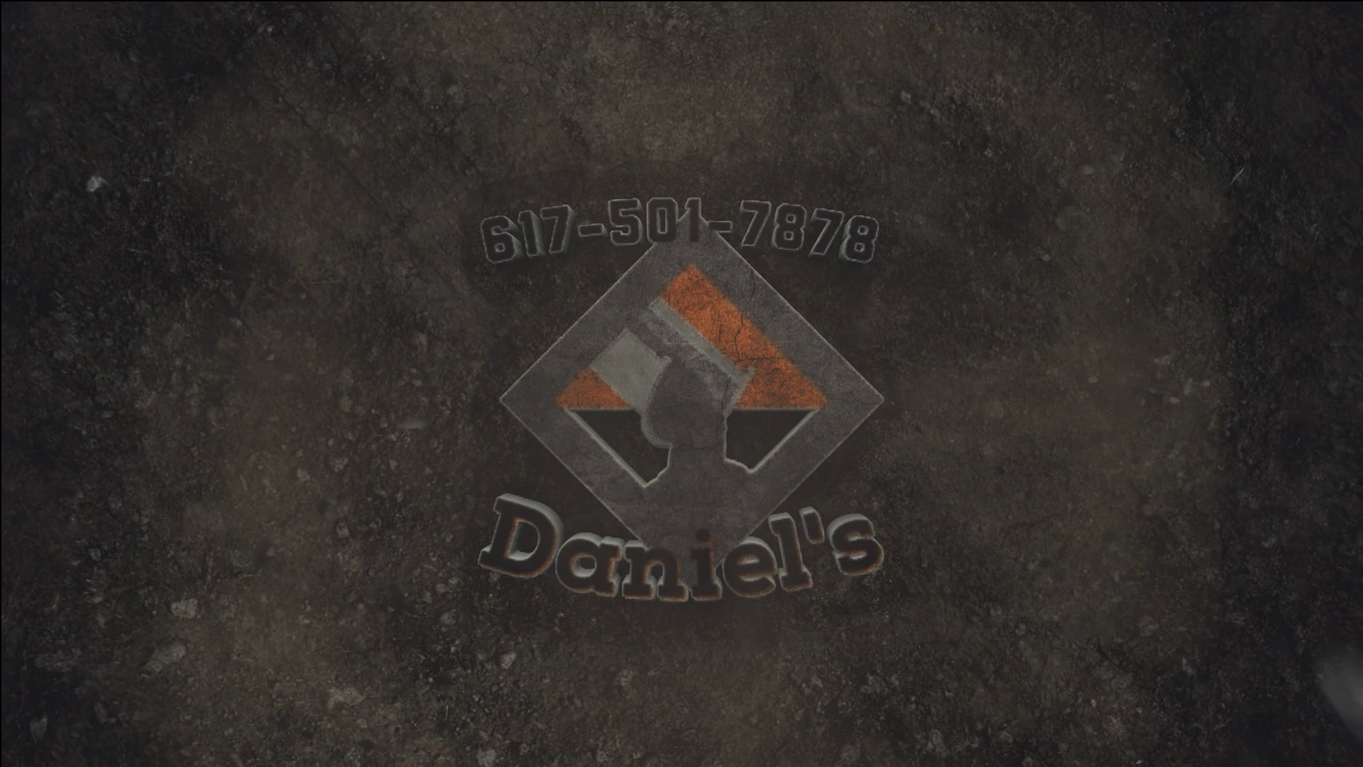 Daniel's masonry concrete construction Inc