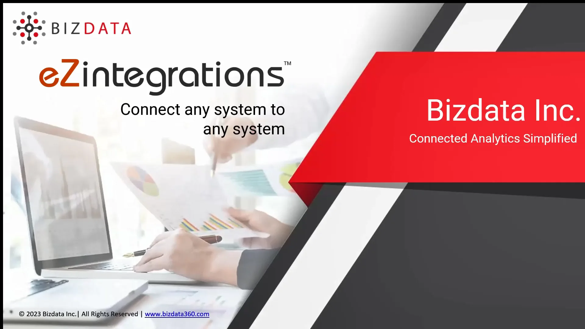 AI-driven Document Understanding Integration SharePoint to Datalake with eZintegrations on Vimeo
