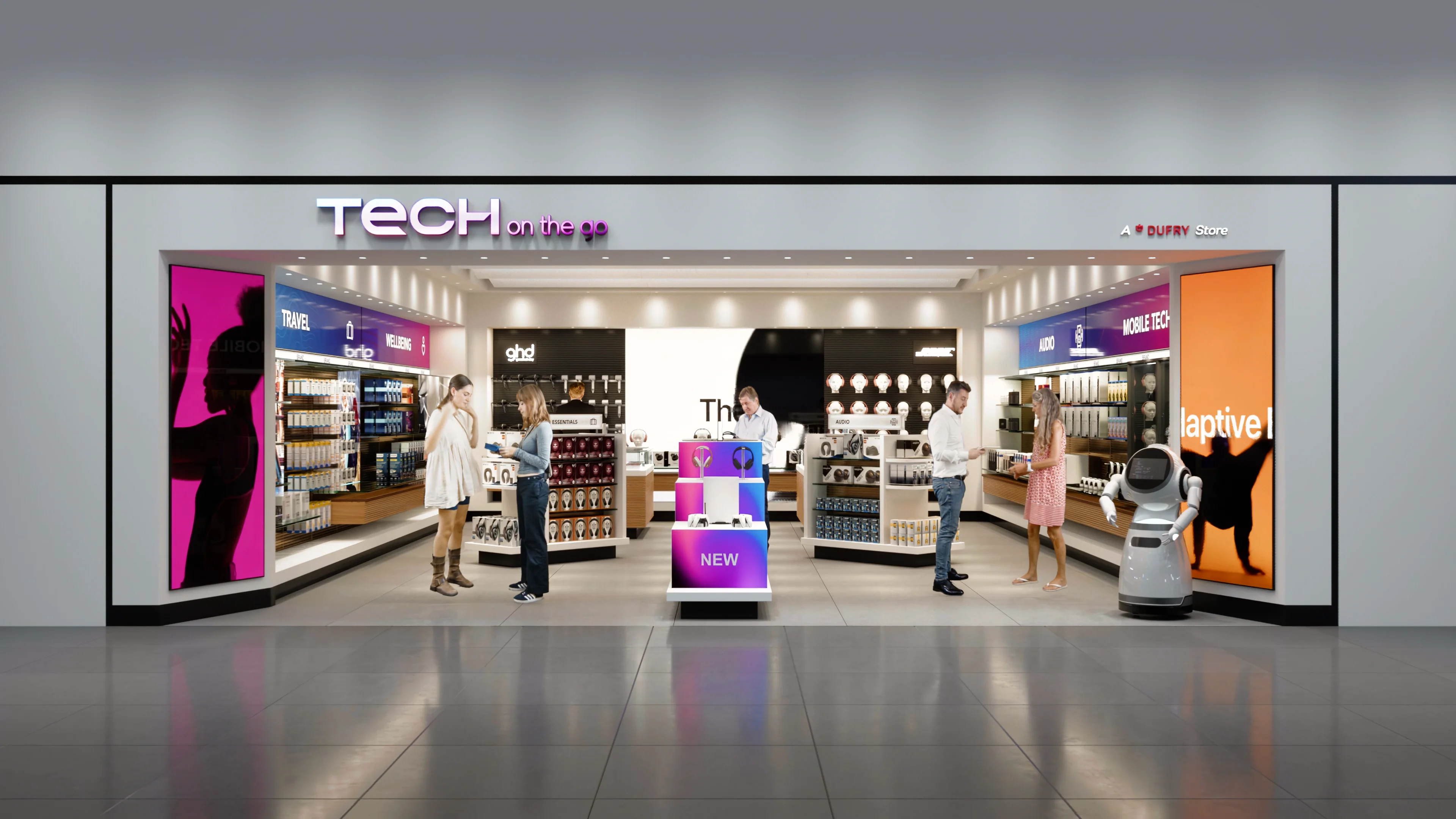 Tech_on_the_go_4k on Vimeo