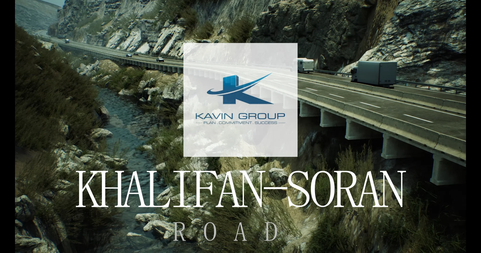 Khalifan_Soran_Road_rev on Vimeo