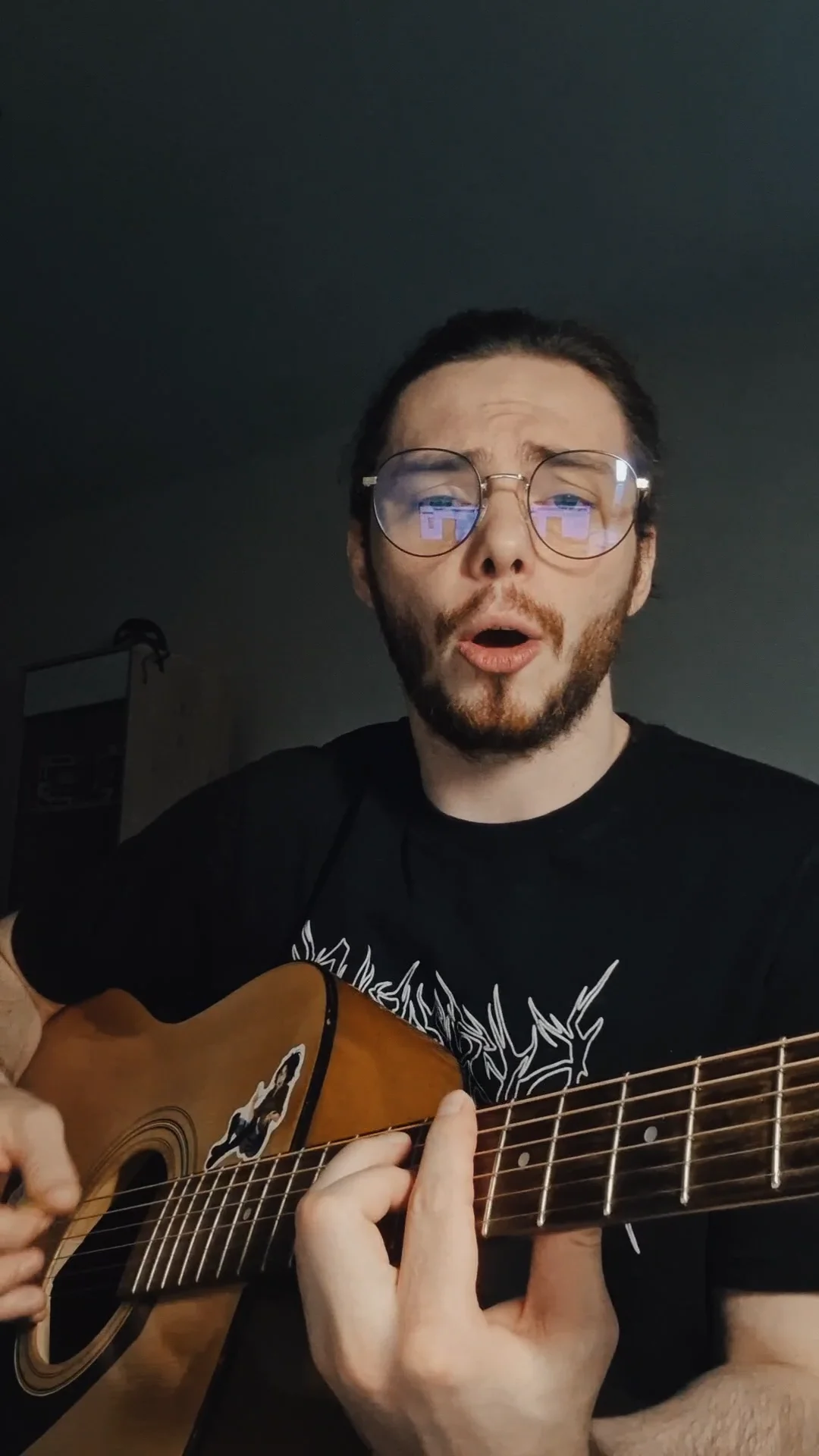 Лебедев Кирилл. Новогодник - Kirill Lebedev on Vimeo