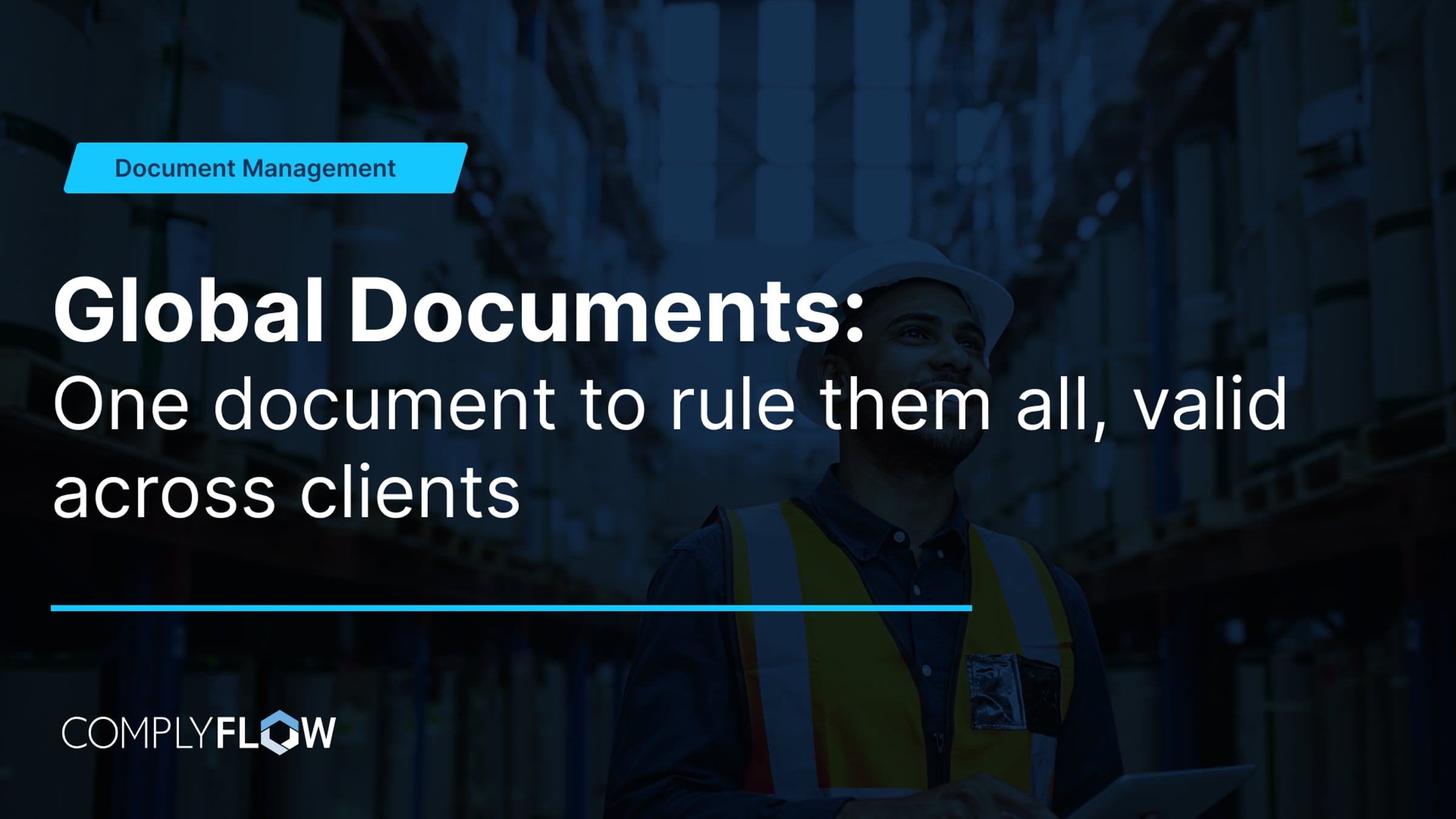 Global Documents