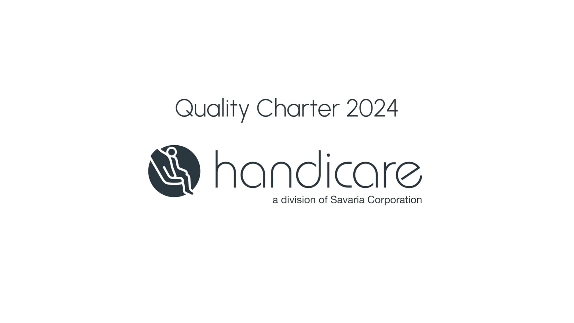 Quality Charter 2024 4.0 on Vimeo