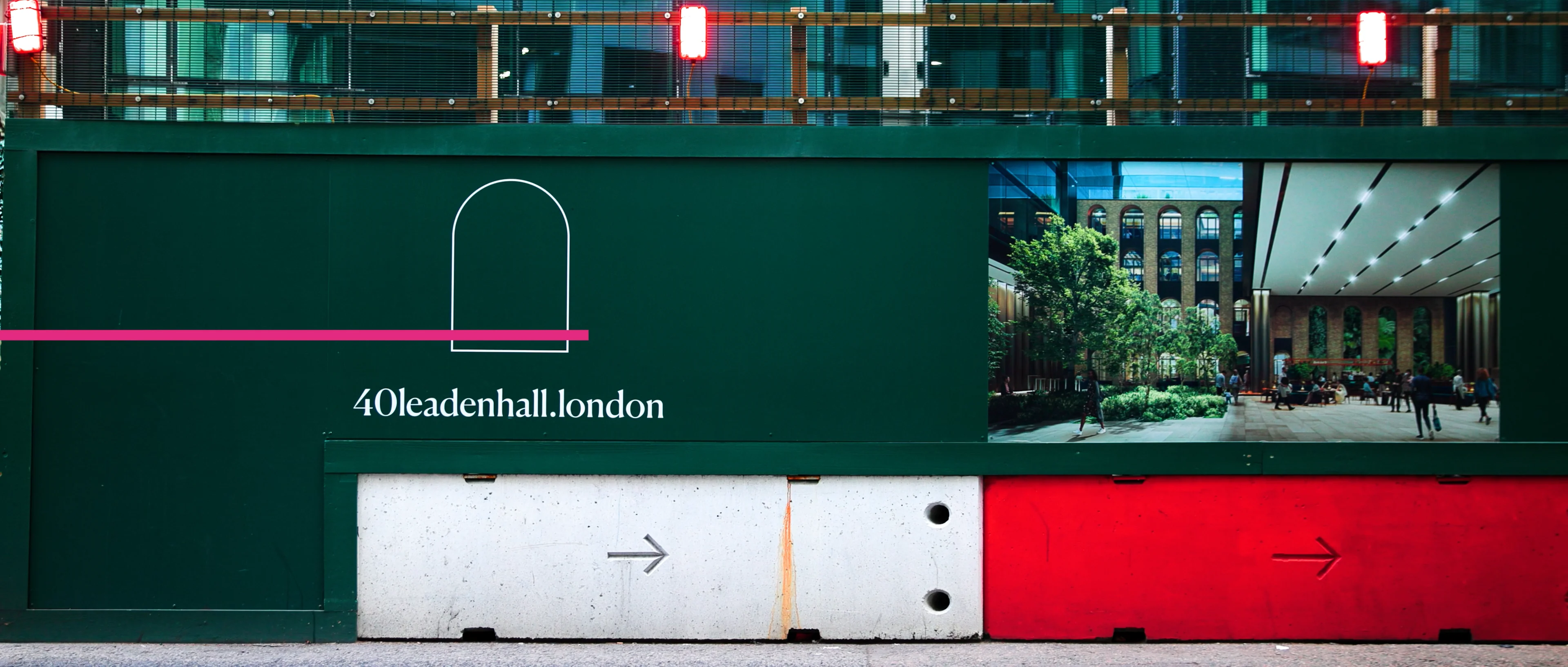 Mace MEP at 40 Leadenhall Street