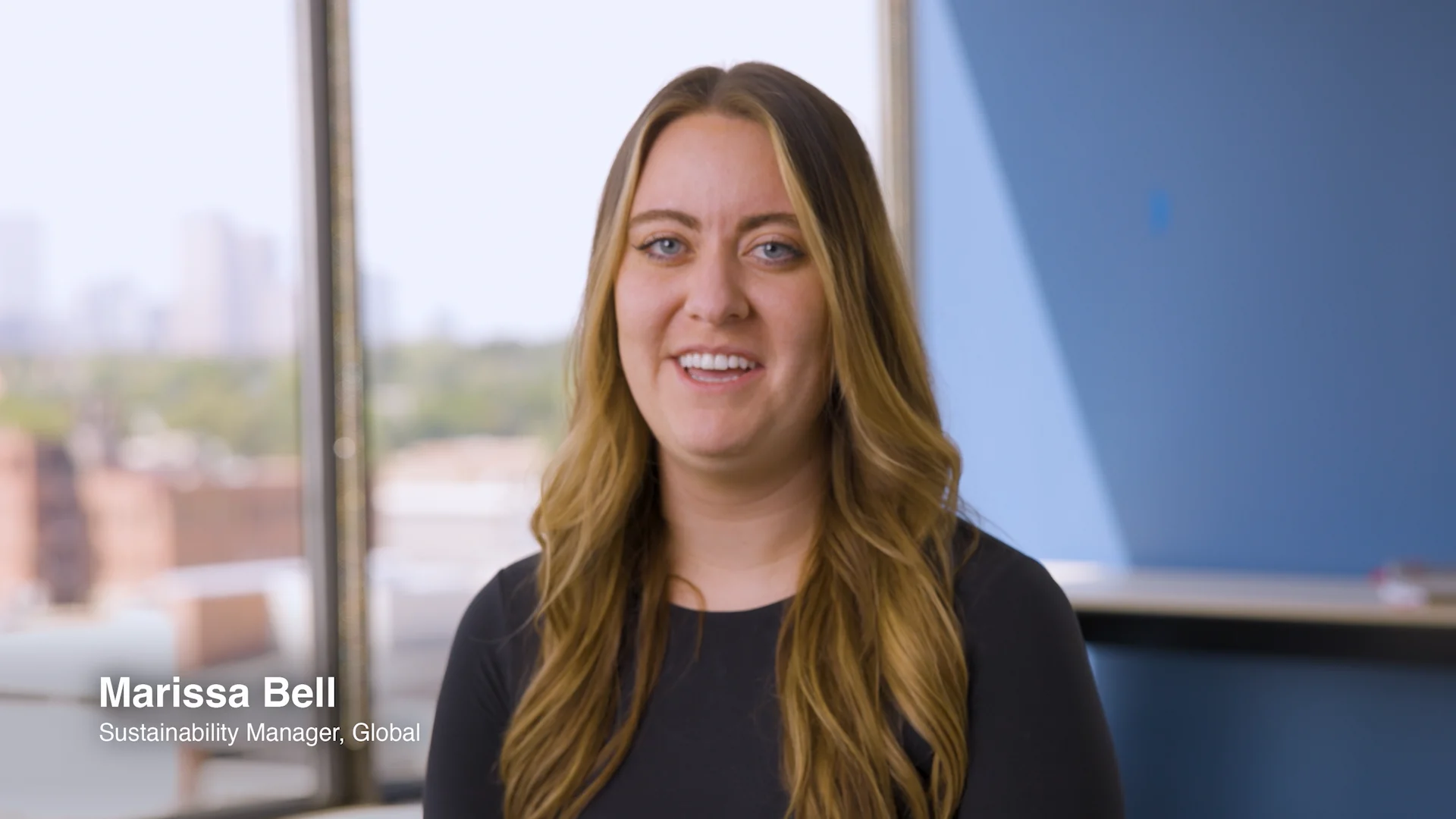 Vantage Careers: Marissa Bell on Vimeo