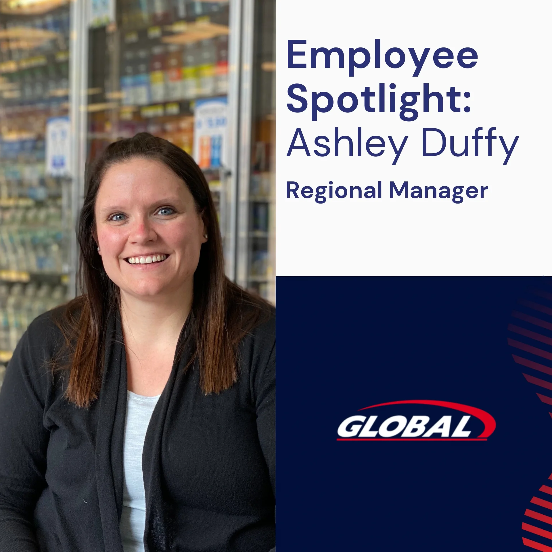 Ashley D Spotlight on Vimeo