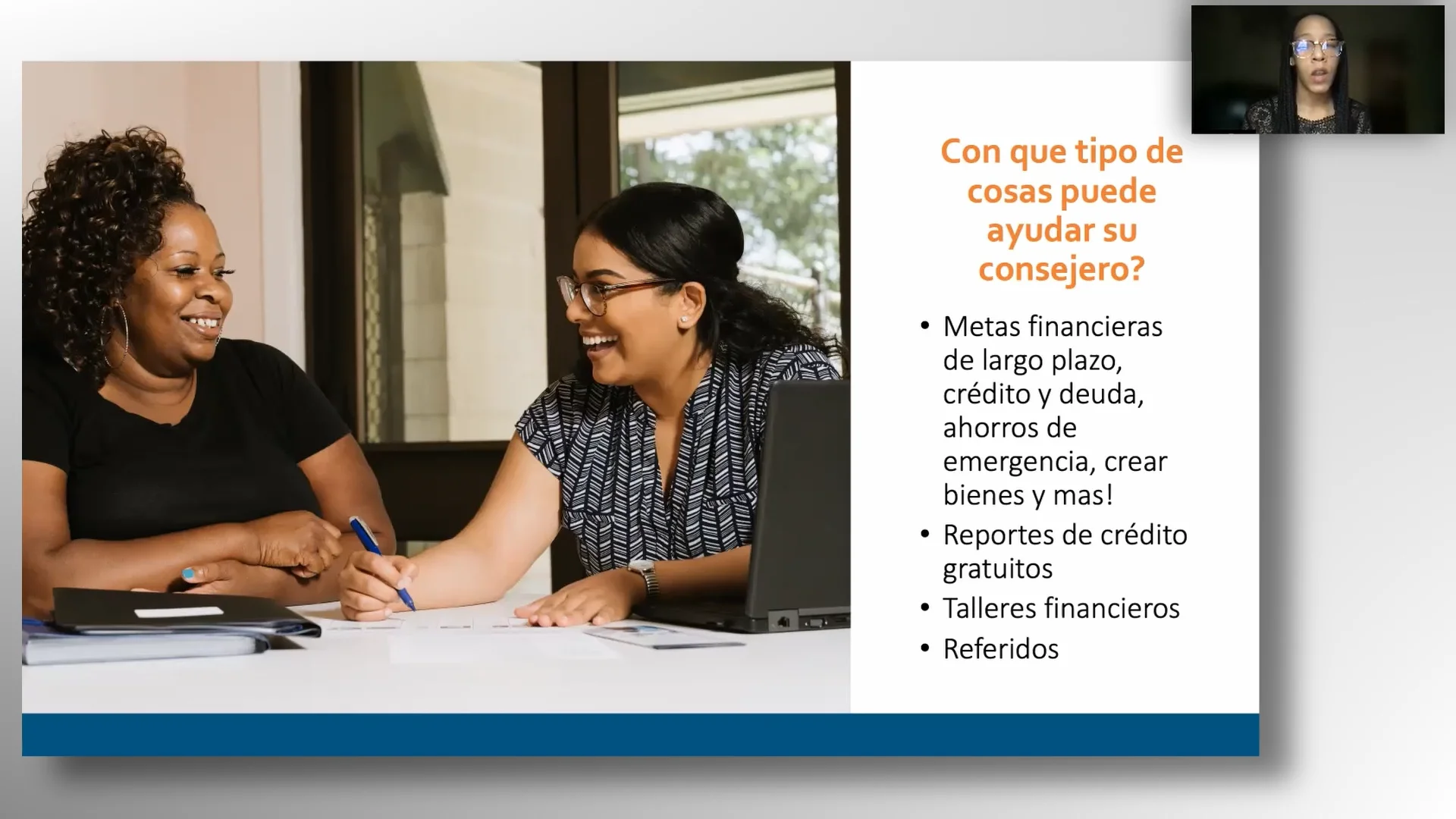 Sesion de informacion BHA on Vimeo