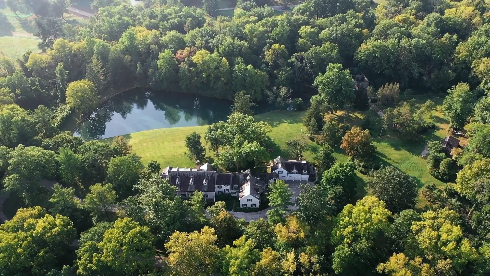 9575 Cunningham Road | Cincinnati, OH on Vimeo