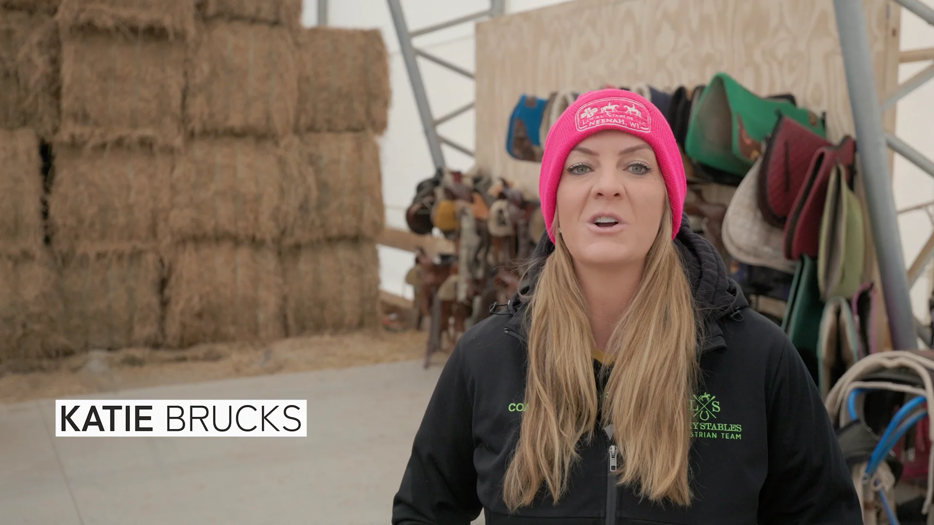 Lucky Stables - Promotional on Vimeo